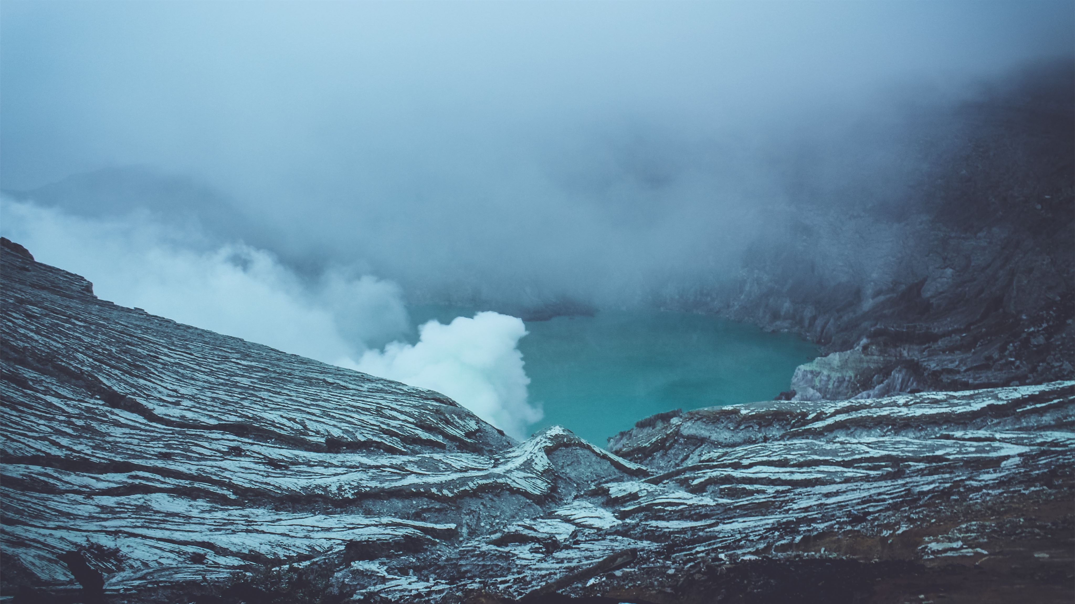 Ijen Wallpapers - Wallpaper Cave