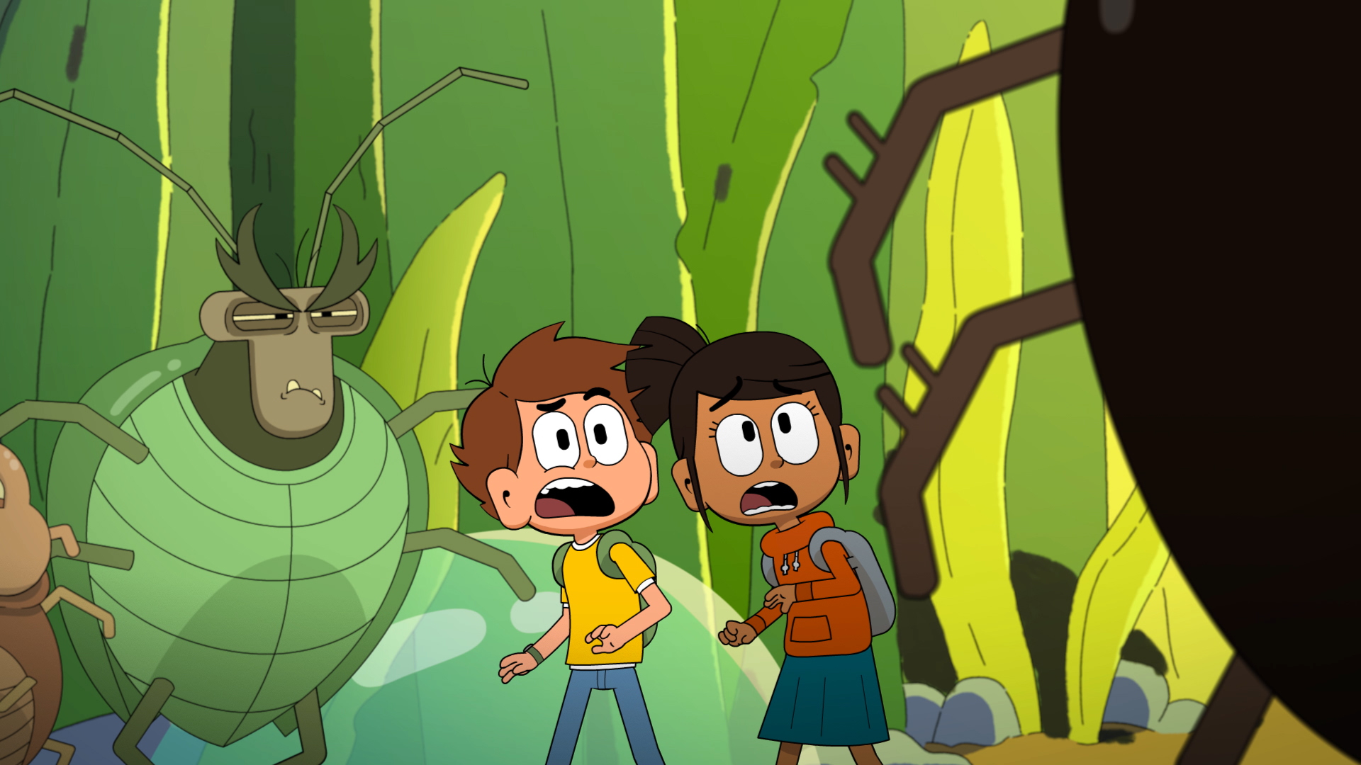 Nate Is Late Wallpapers - Wallpaper Cave