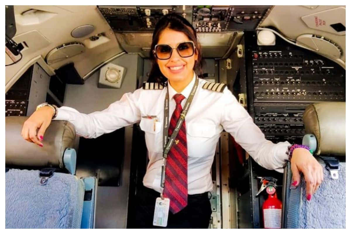 Female Pilot Wallpapers - Wallpaper Cave