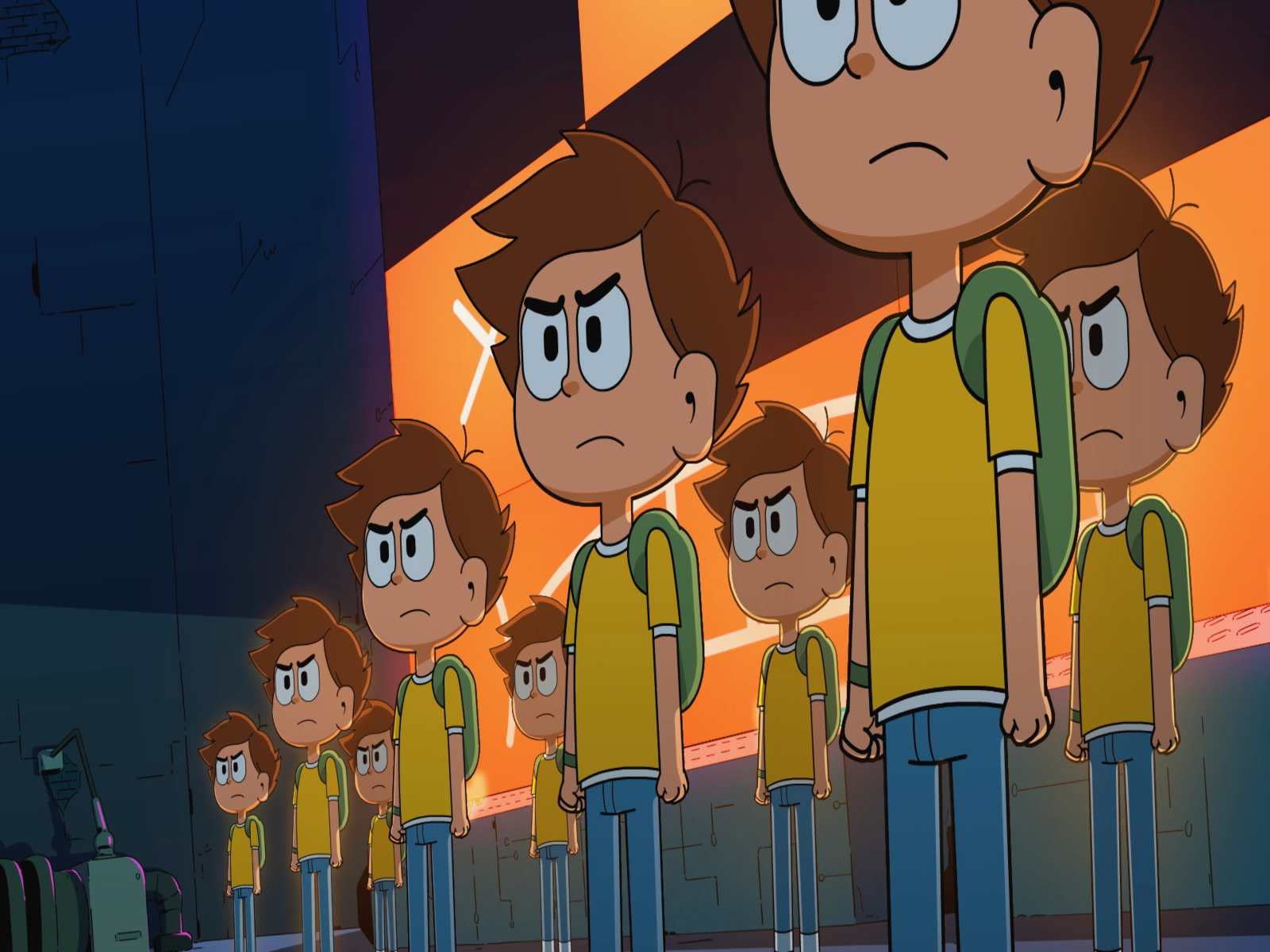 Nate Is Late Wallpapers - Wallpaper Cave