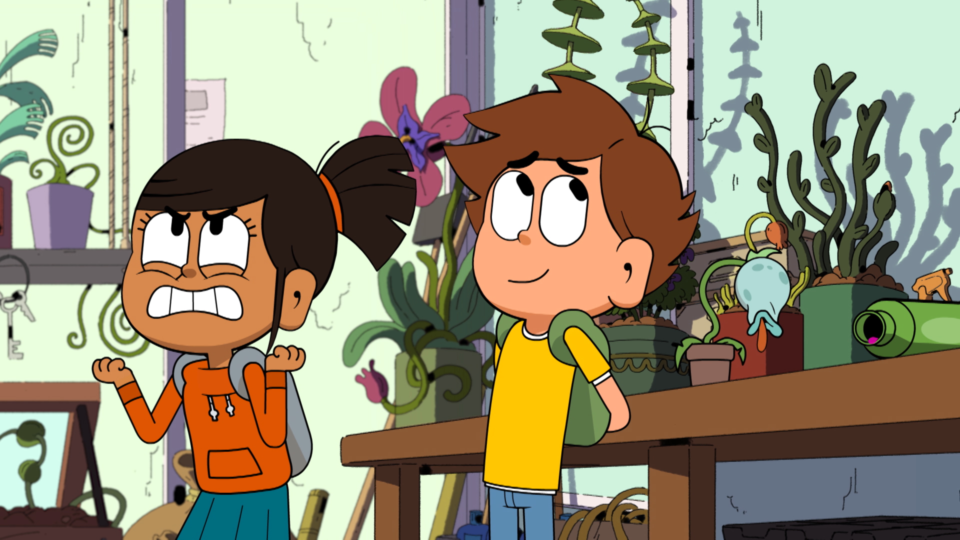 Nate Is Late Wallpapers - Wallpaper Cave