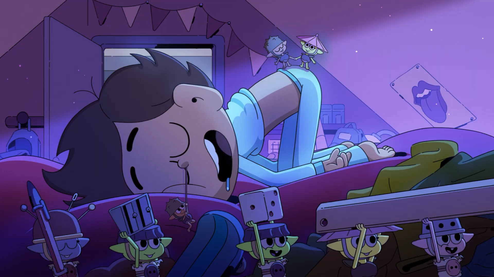 Nate Is Late Wallpapers - Wallpaper Cave