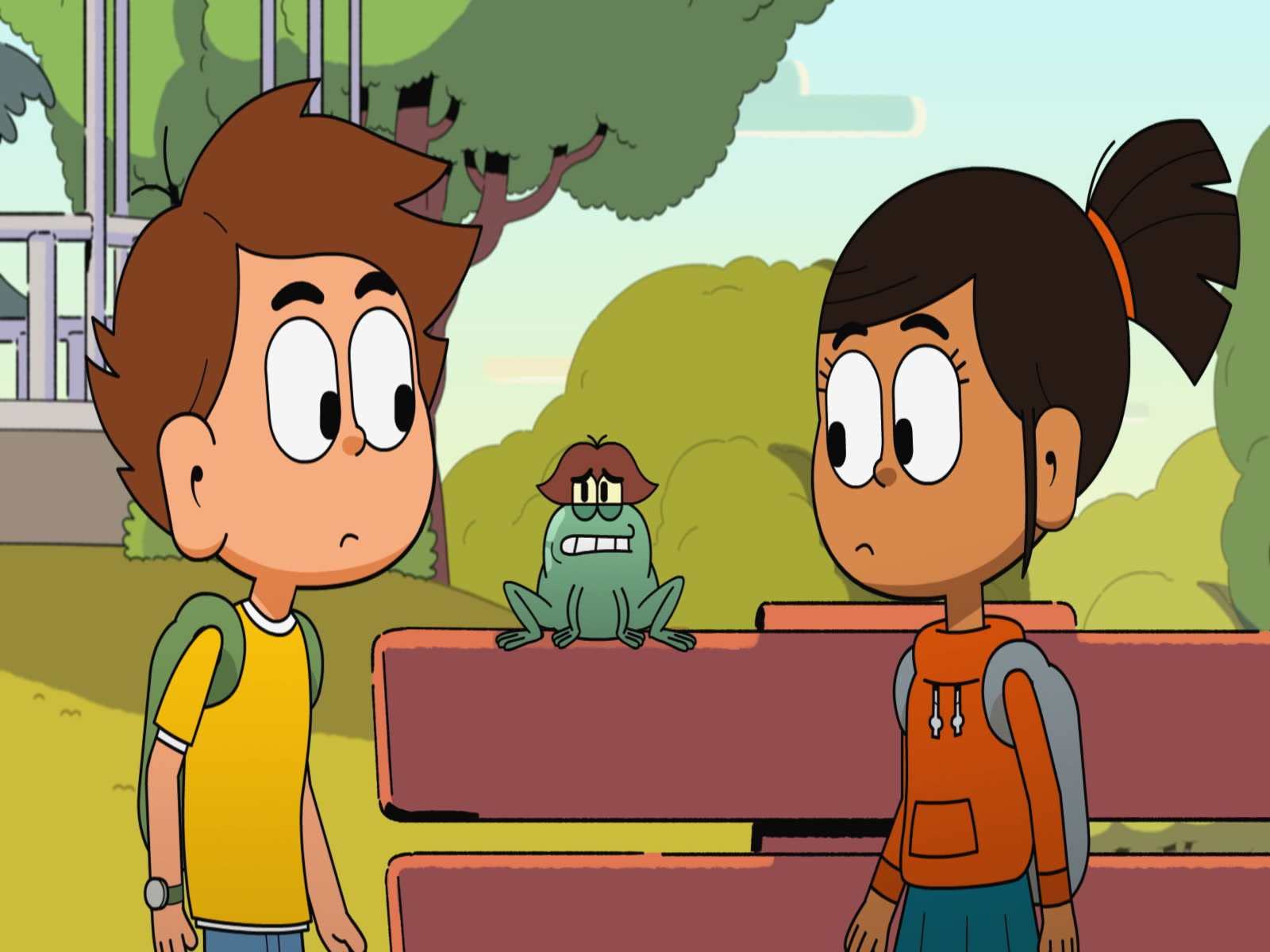 Nate Is Late Wallpapers - Wallpaper Cave