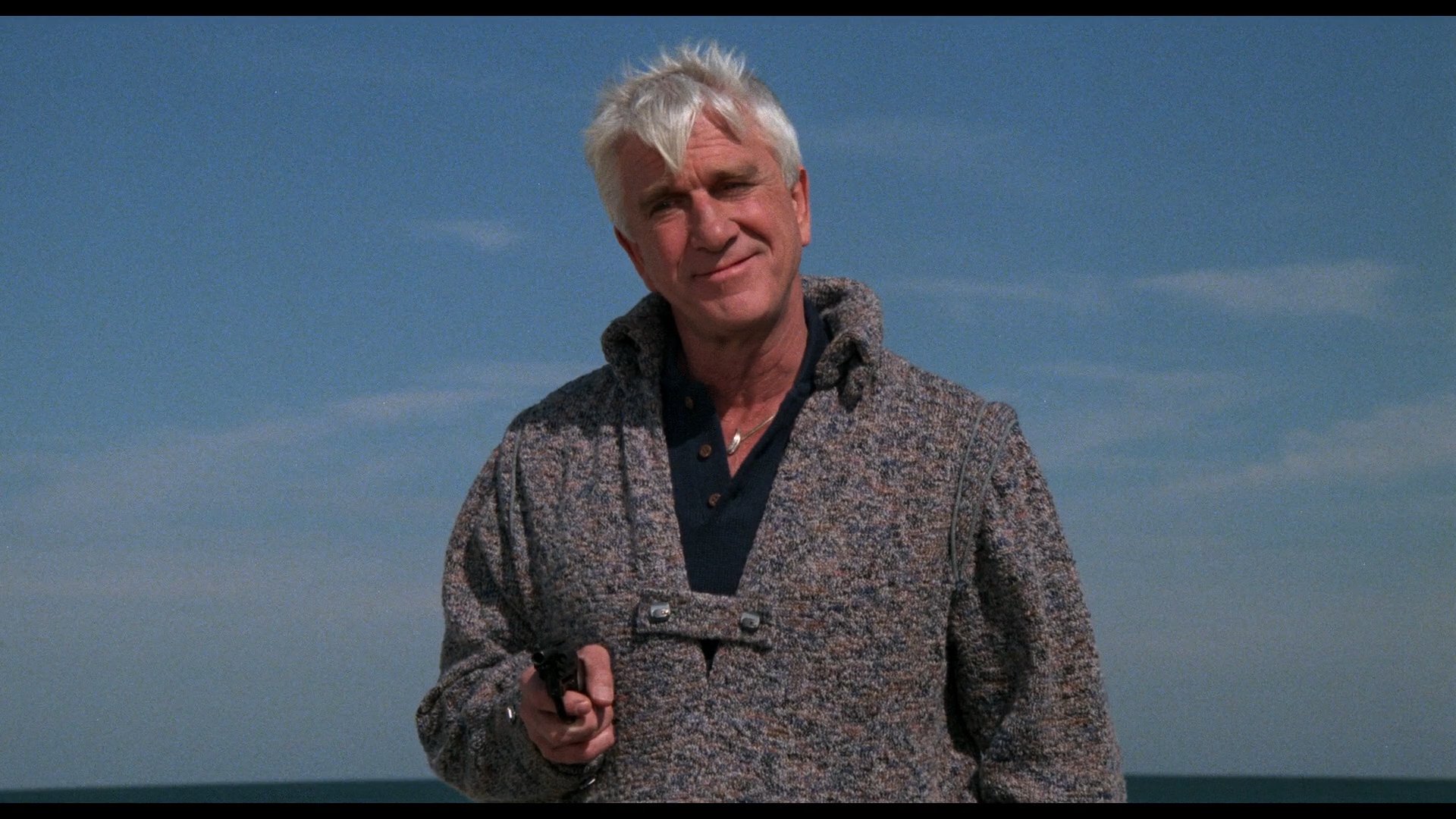 Leslie Nielsen Wallpapers - Wallpaper Cave