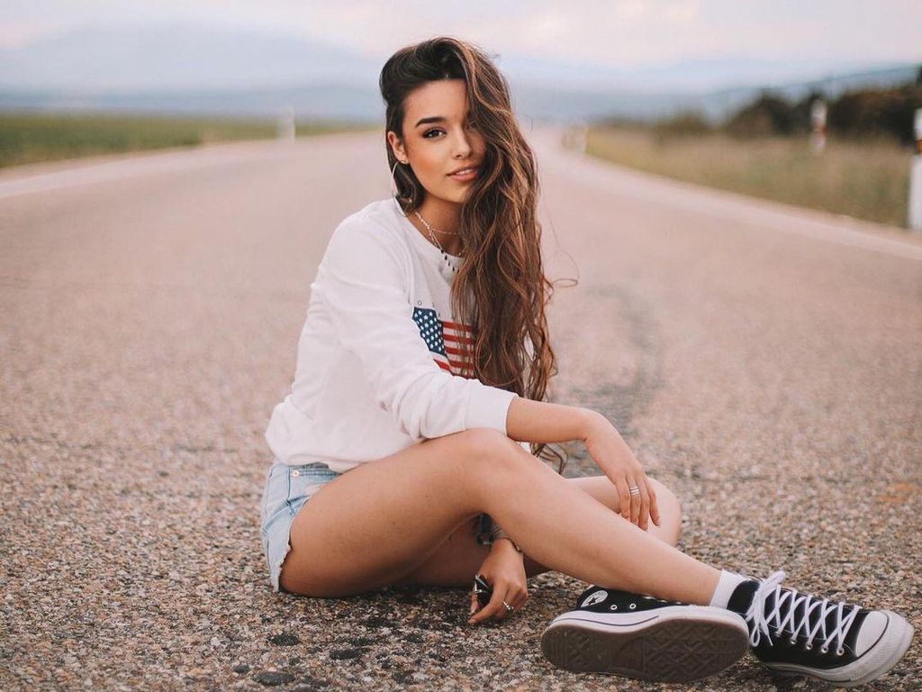 Marta Diaz Wallpapers - Wallpaper Cave