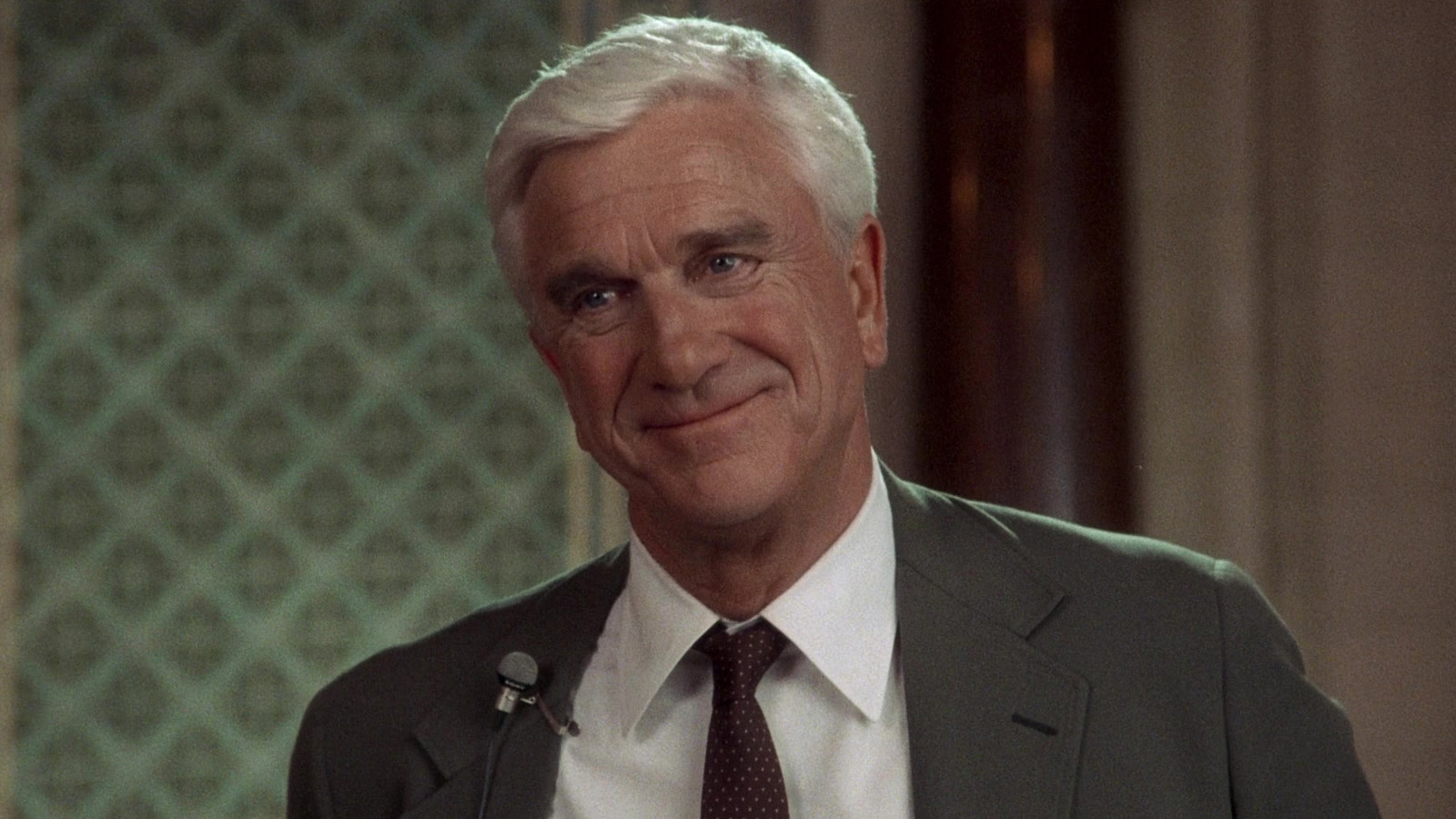 Leslie Nielsen Wallpapers - Wallpaper Cave