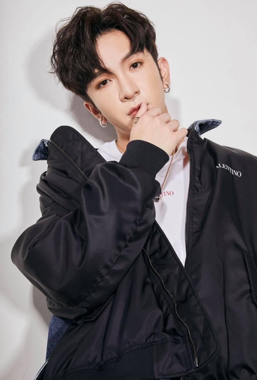 Anson Lo Wallpapers - Wallpaper Cave