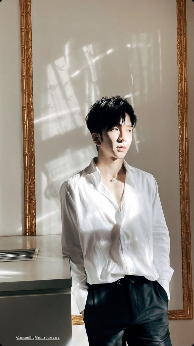 Anson Lo Wallpapers - Wallpaper Cave