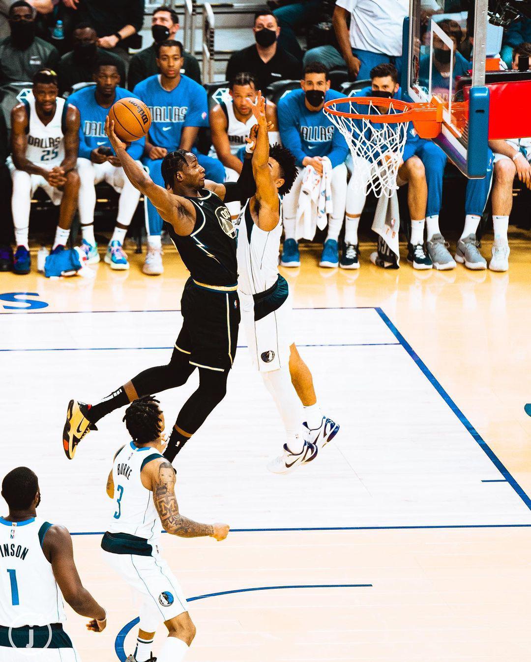 Jonathan Kuminga Wallpapers - Wallpaper Cave