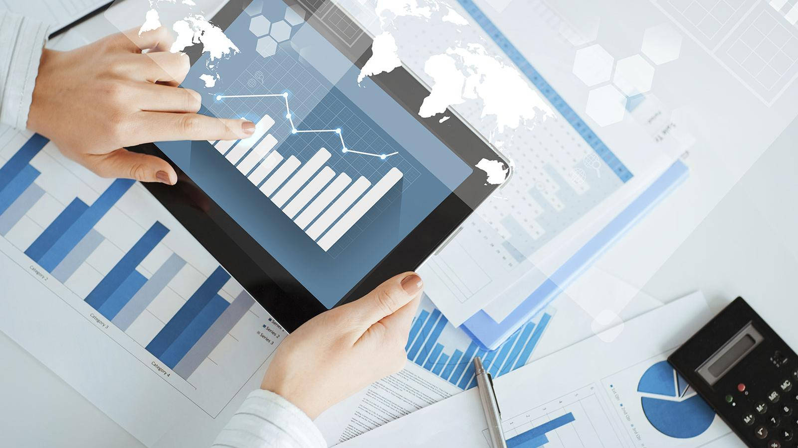 Business Management Wallpapers - Wallpaper Cave