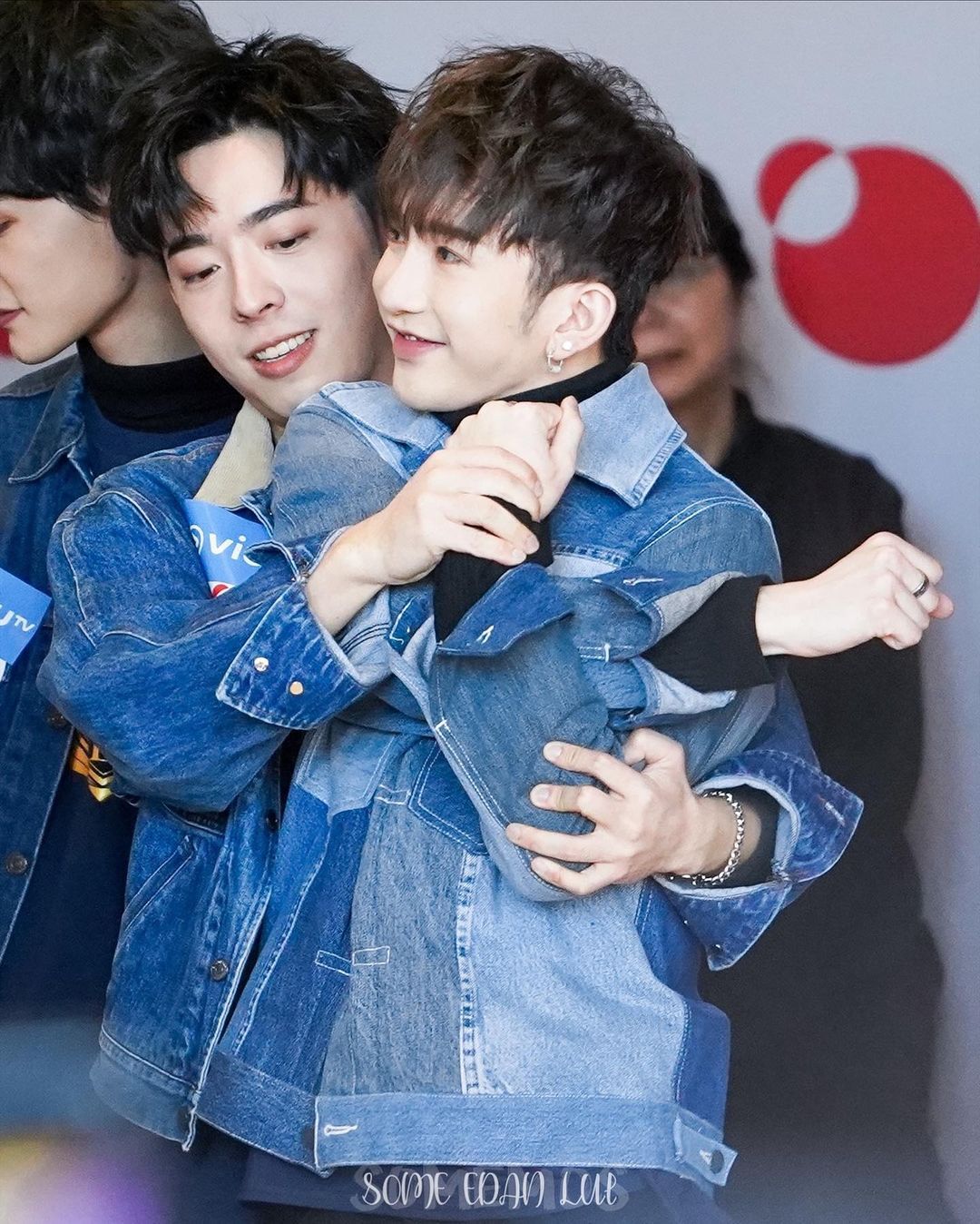 Anson Lo Wallpapers - Wallpaper Cave