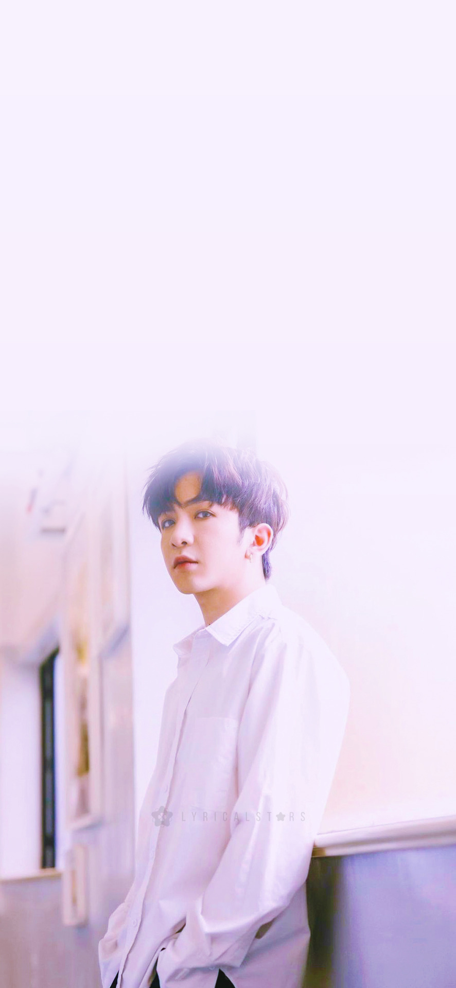 Anson Lo Wallpapers - Wallpaper Cave