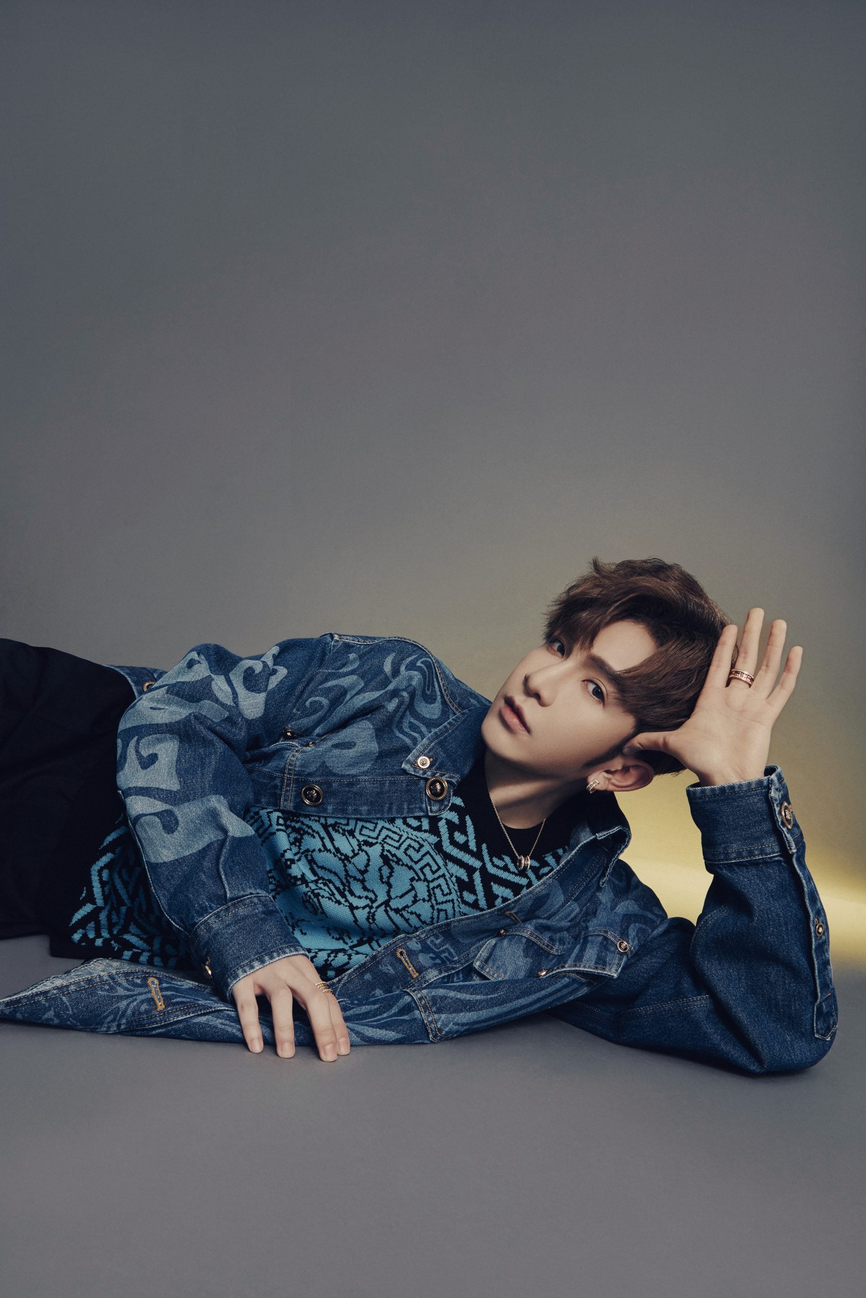 Anson Lo Wallpapers - Wallpaper Cave