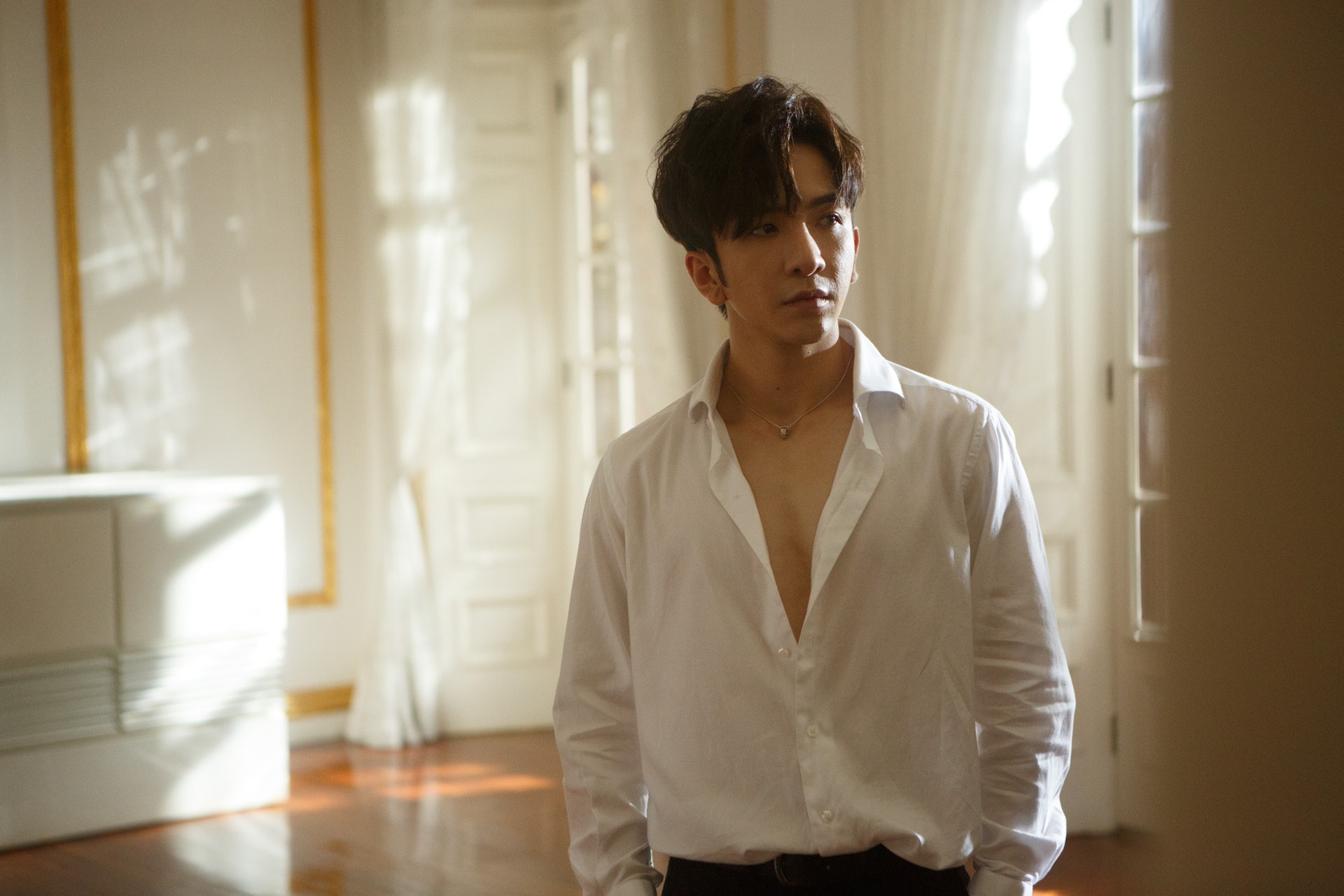 Anson Lo Wallpapers - Wallpaper Cave