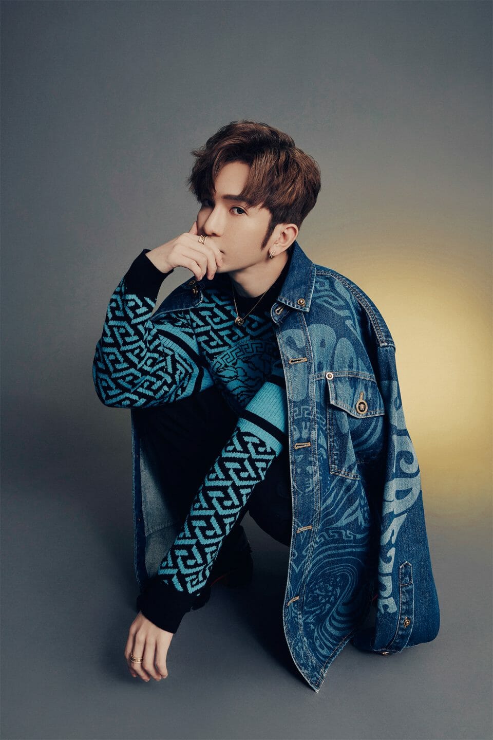 Anson Lo Wallpapers - Wallpaper Cave