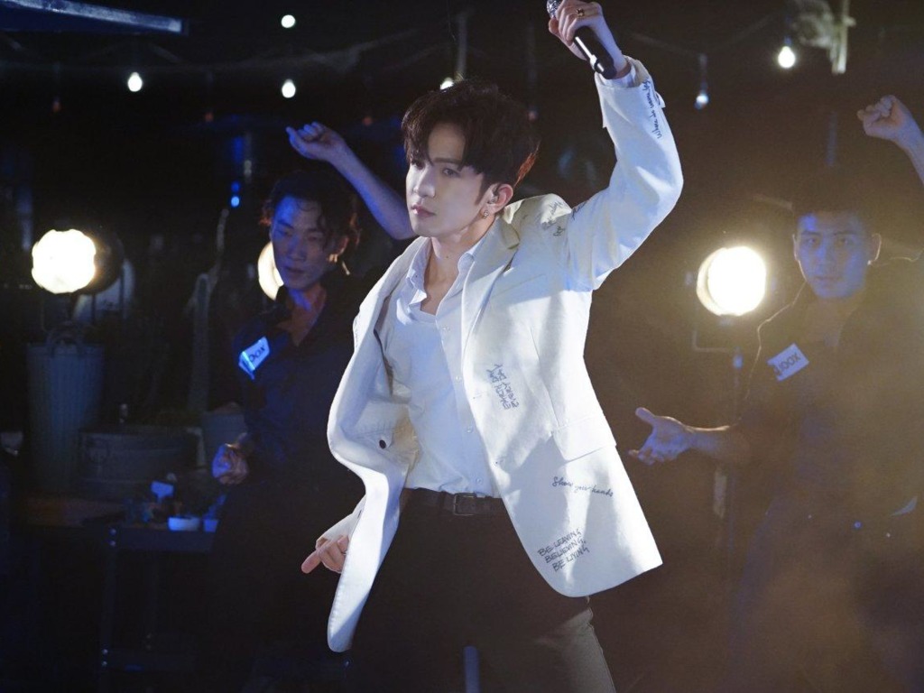 Anson Lo Wallpapers - Wallpaper Cave