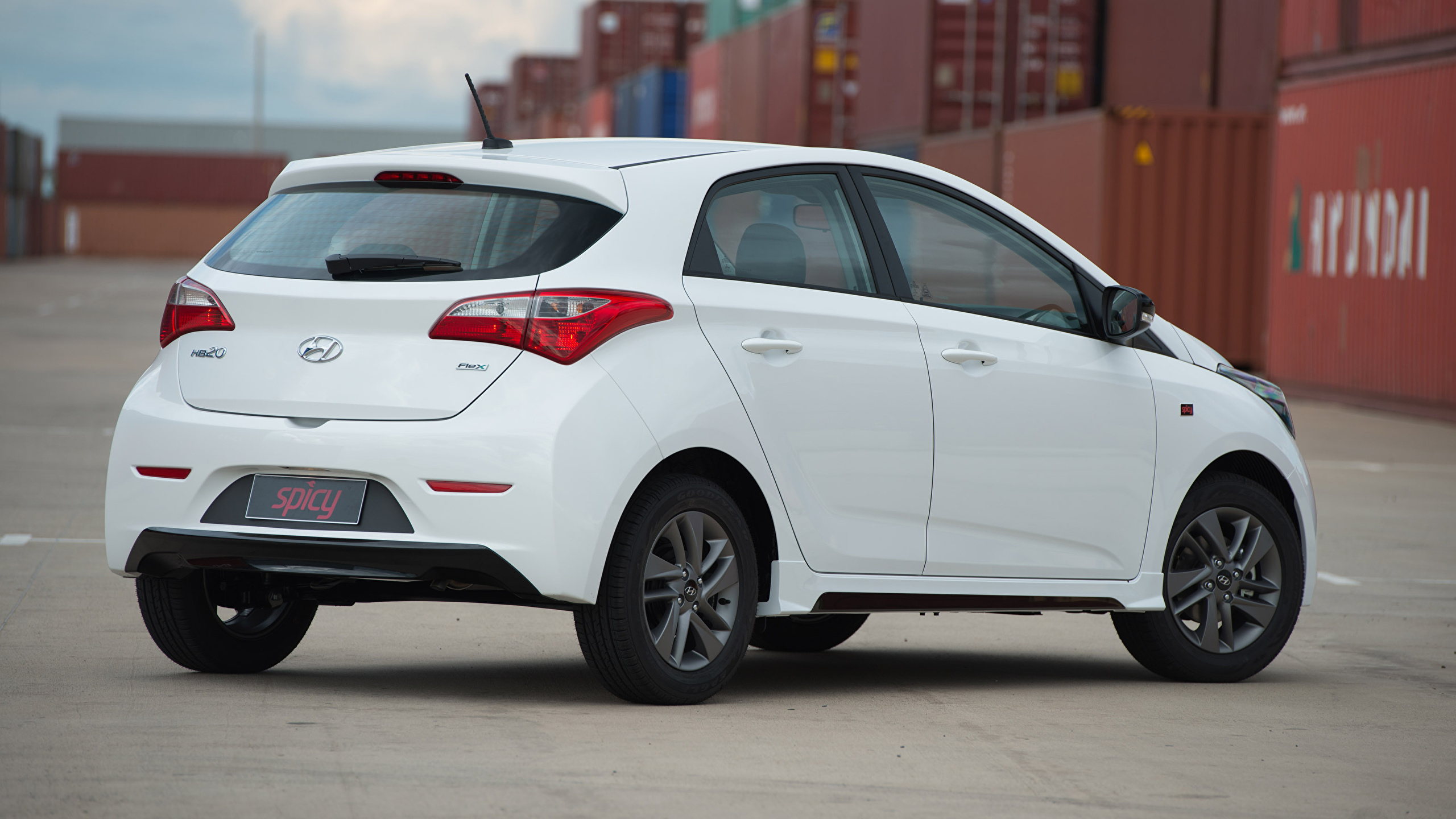 HB20 Wallpapers - Wallpaper Cave