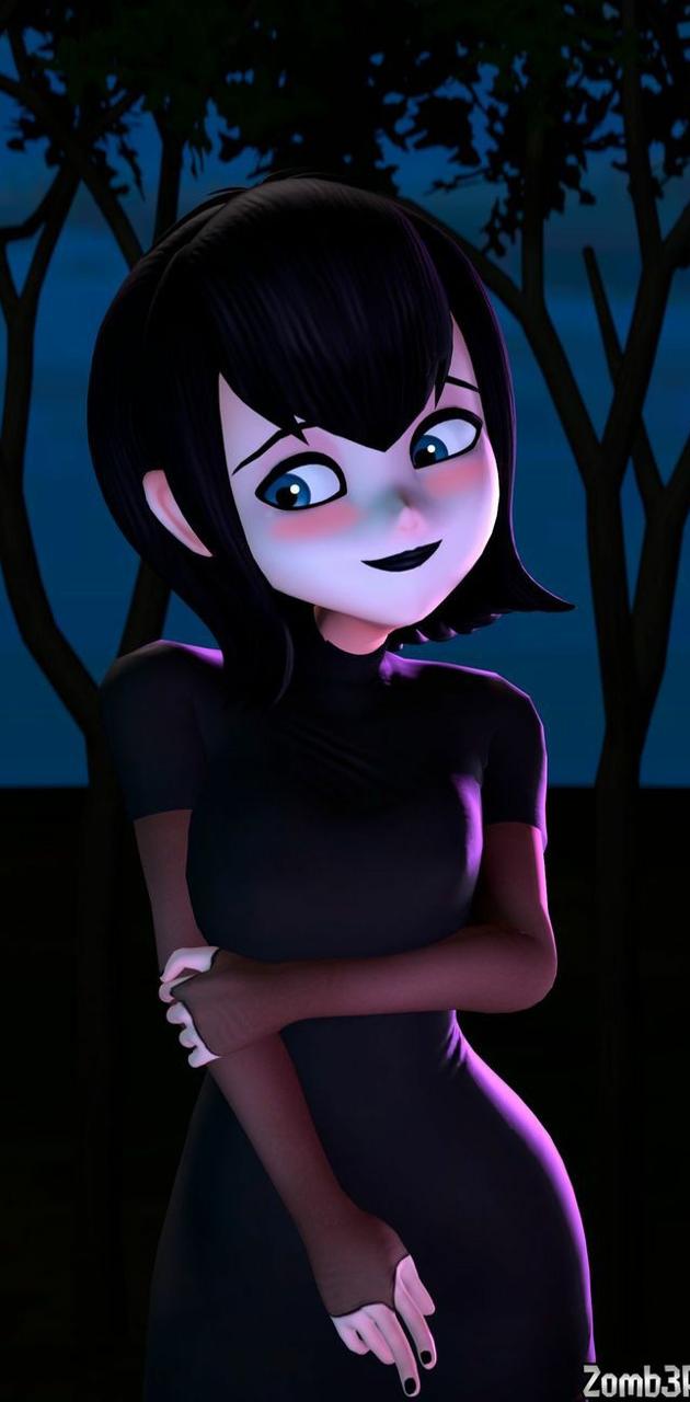 Mavis Dracula Wallpapers - Wallpaper Cave