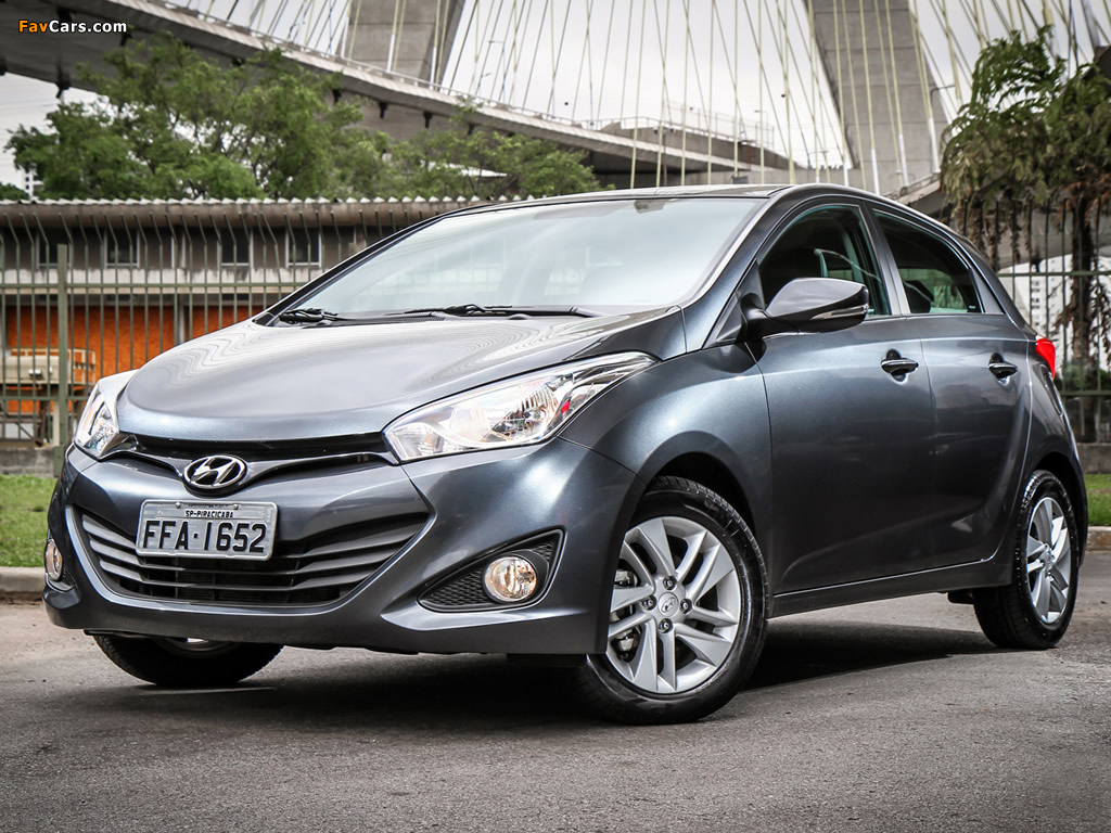 HB20 Wallpapers - Wallpaper Cave