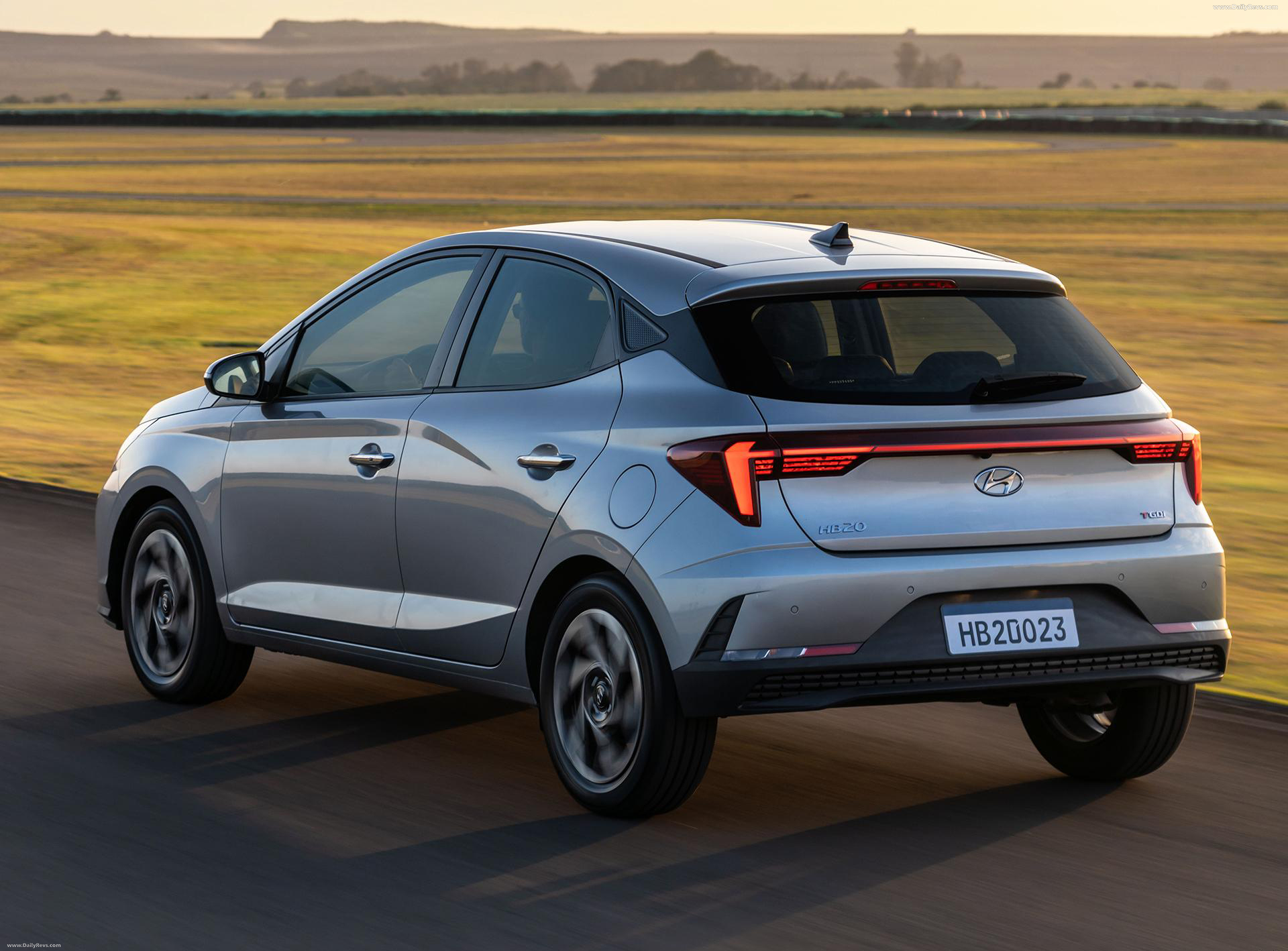 HB20 Wallpapers - Wallpaper Cave