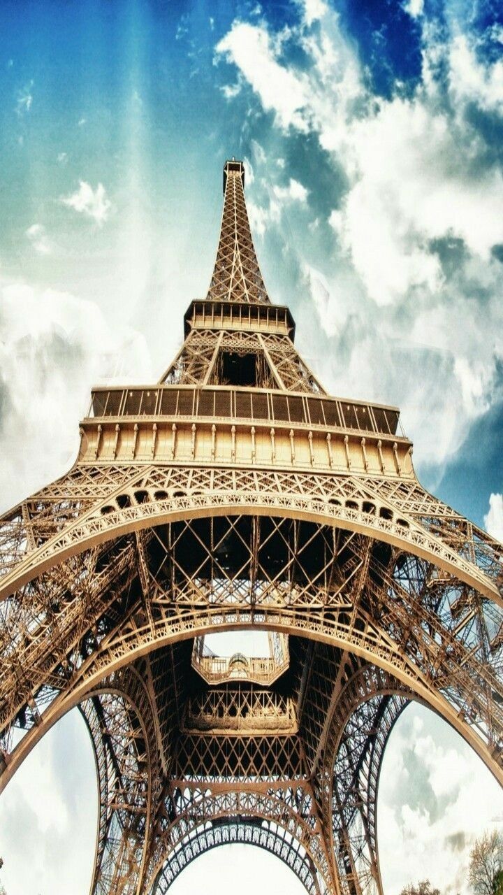 Paris Phone Wallpapers - Wallpaper Cave