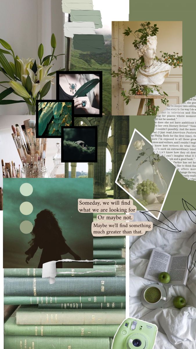 Nature Collage Wallpapers - Wallpaper Cave