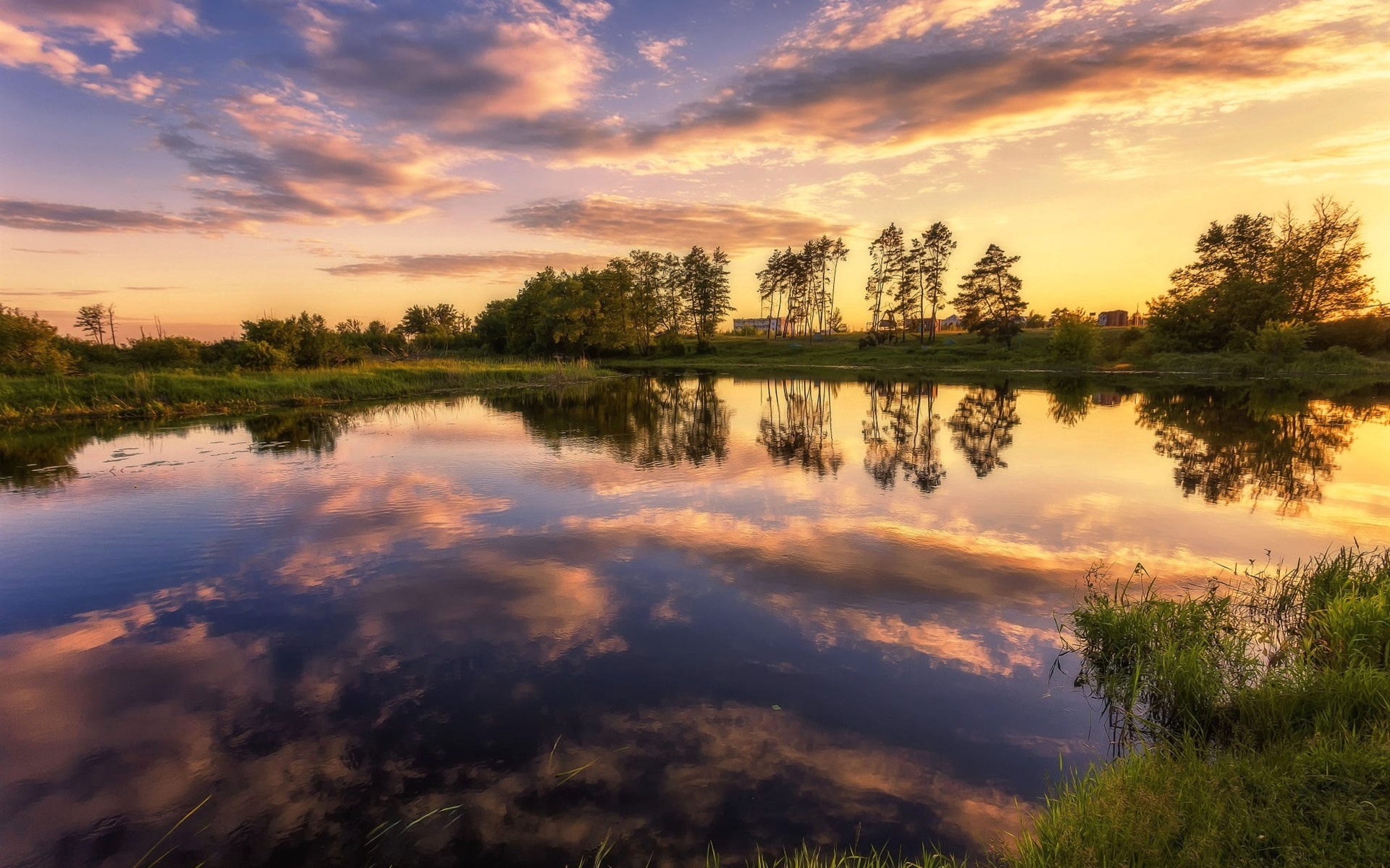 River Summer Wallpapers - Wallpaper Cave