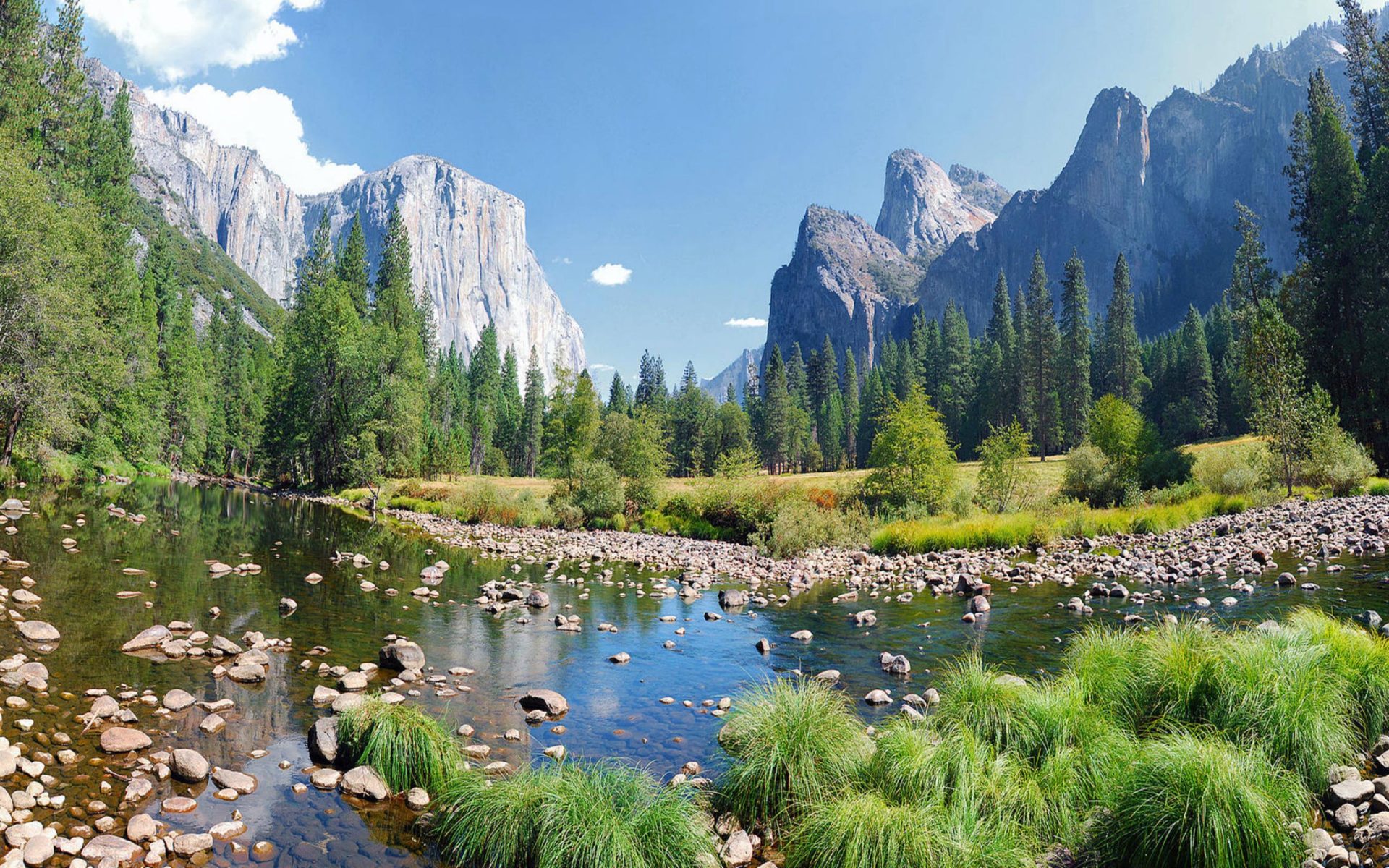 River Summer Wallpapers - Wallpaper Cave