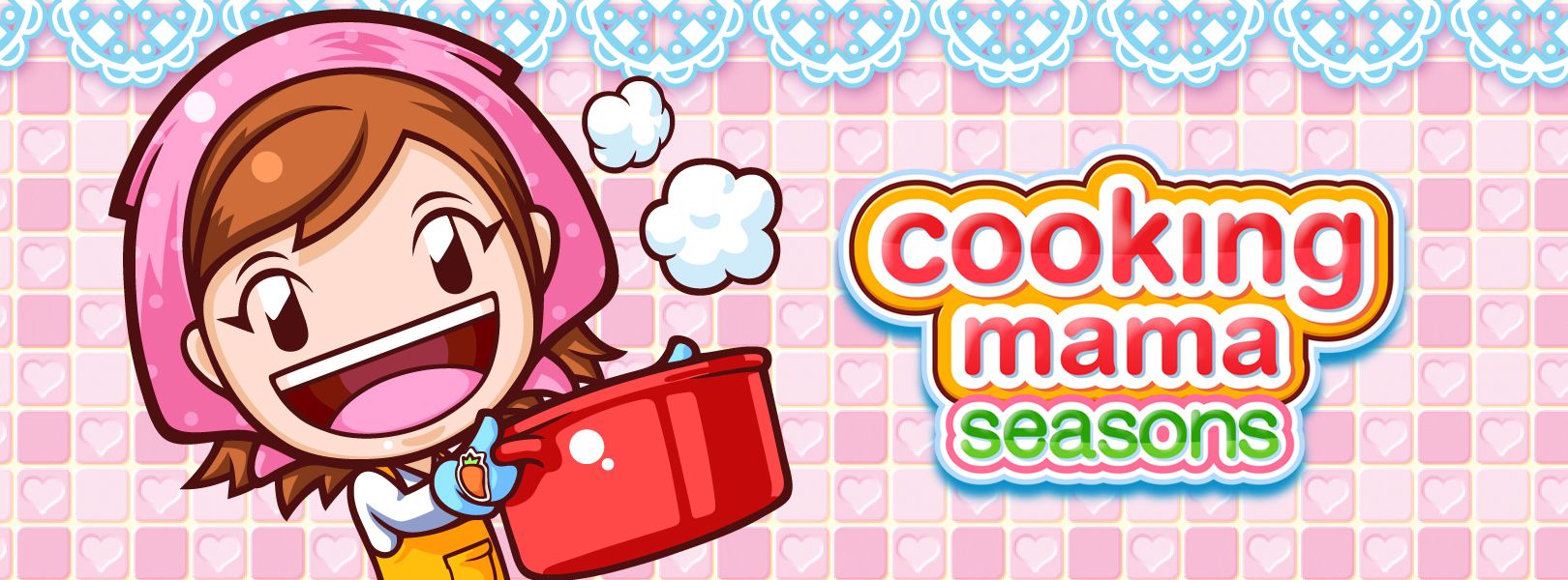 Cooking Mama Wallpapers - Wallpaper Cave