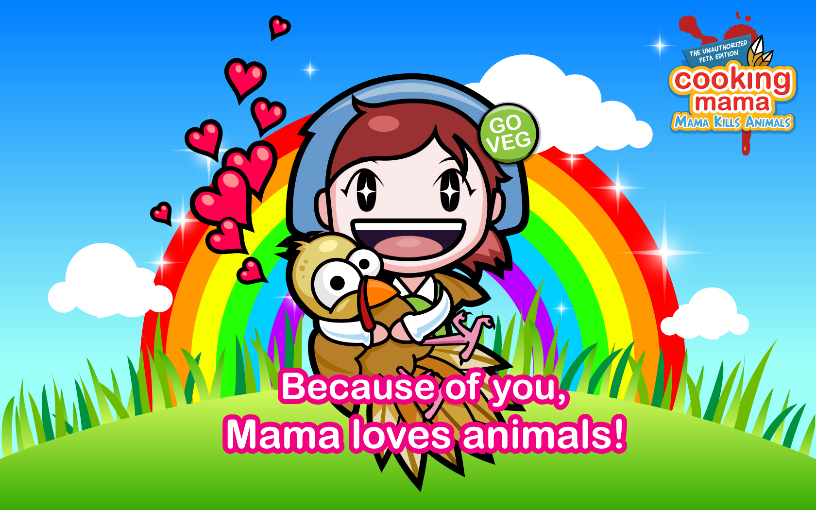 Cooking Mama Wallpapers - Wallpaper Cave