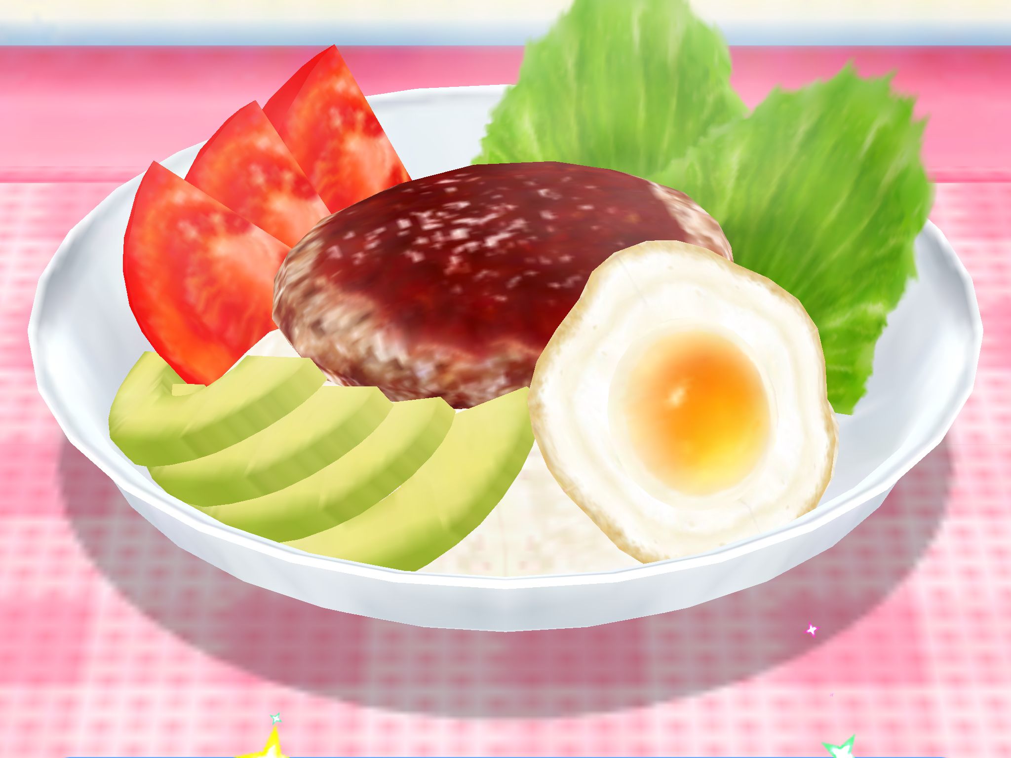 Cooking Mama Wallpapers - Wallpaper Cave