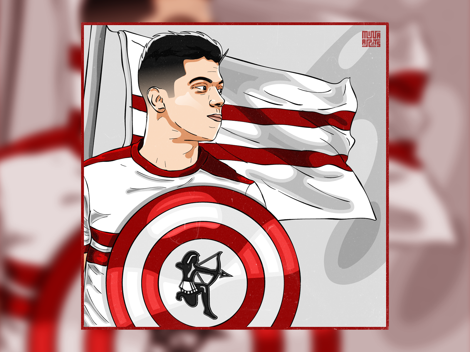 Emam Ashour Wallpapers - Wallpaper Cave