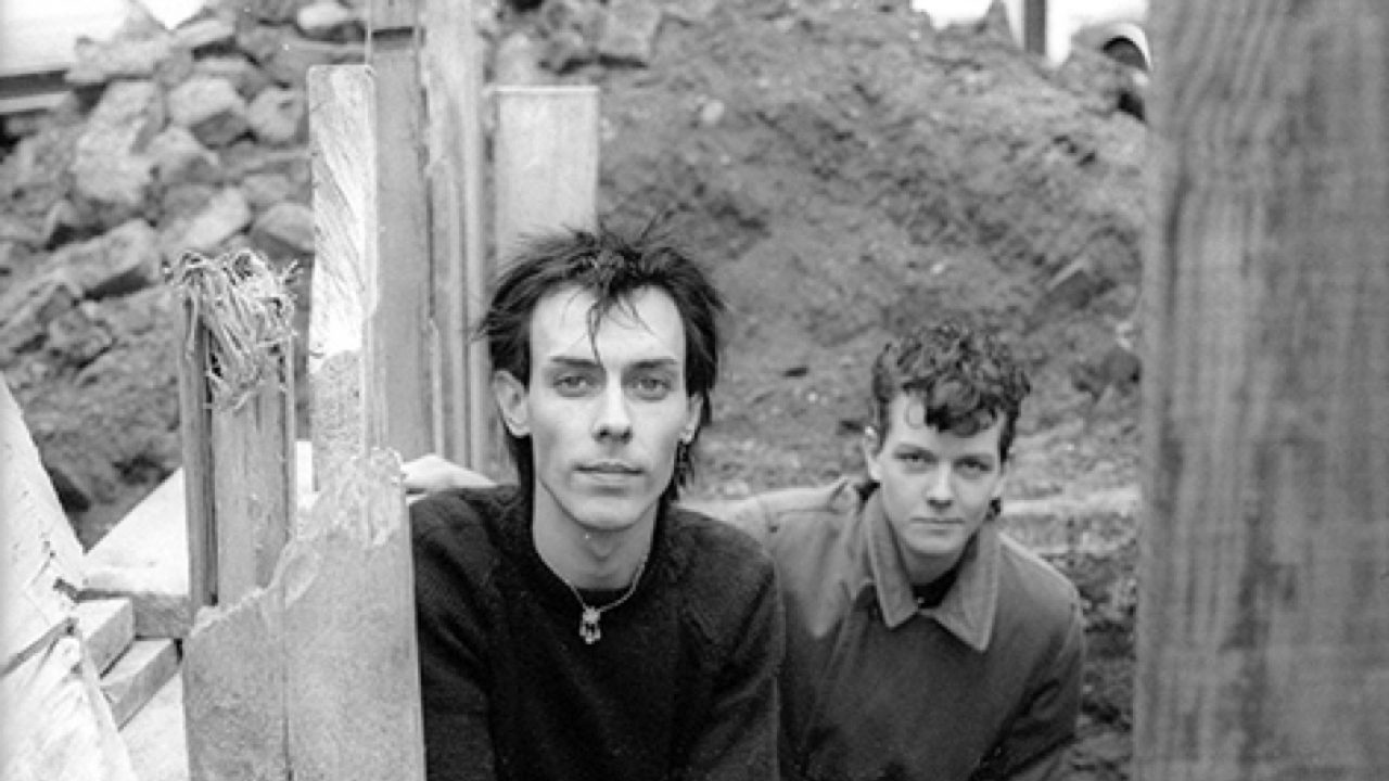 Bauhaus Band Wallpapers - Wallpaper Cave