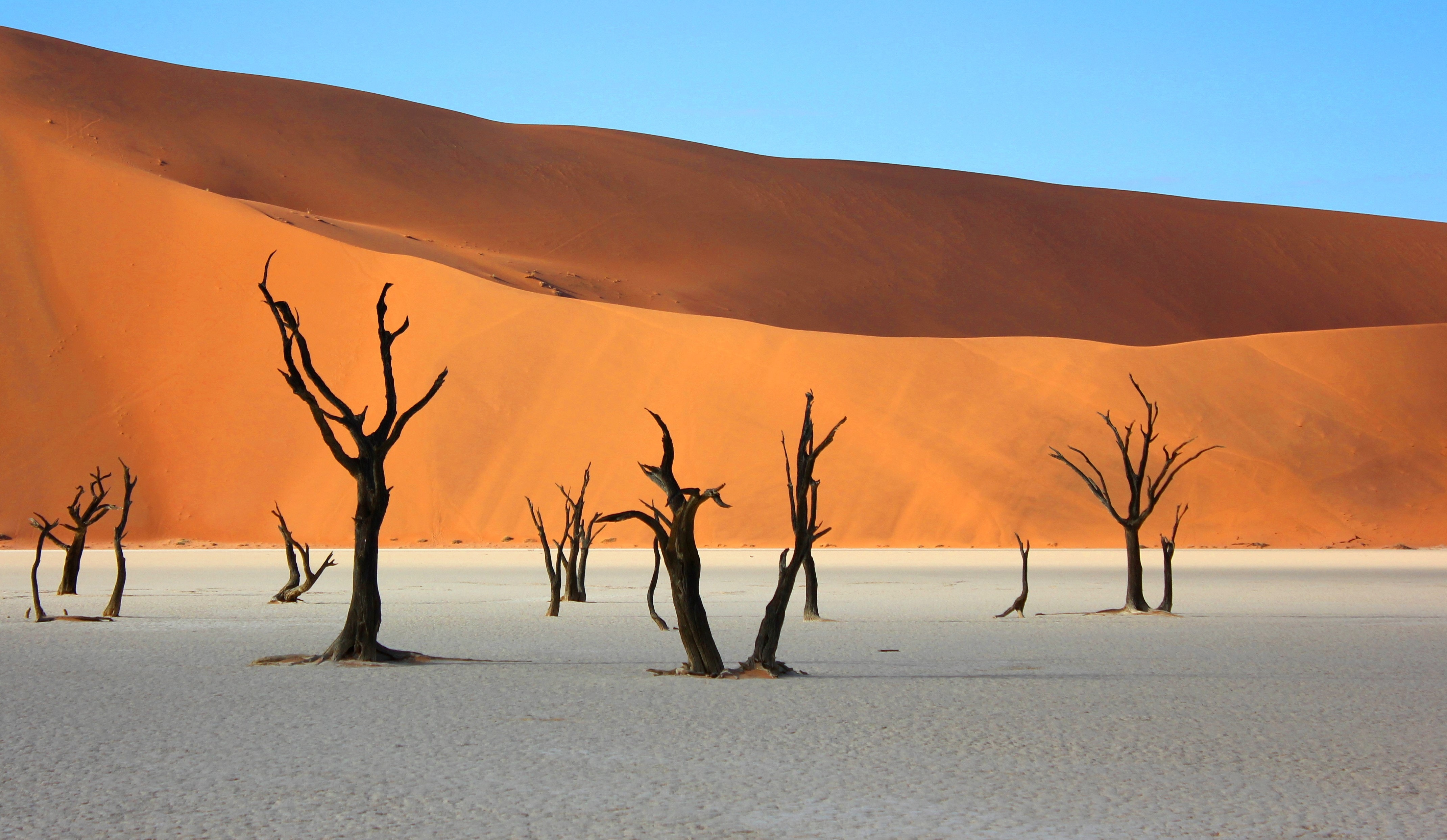 Namib Desert Wallpapers - Wallpaper Cave