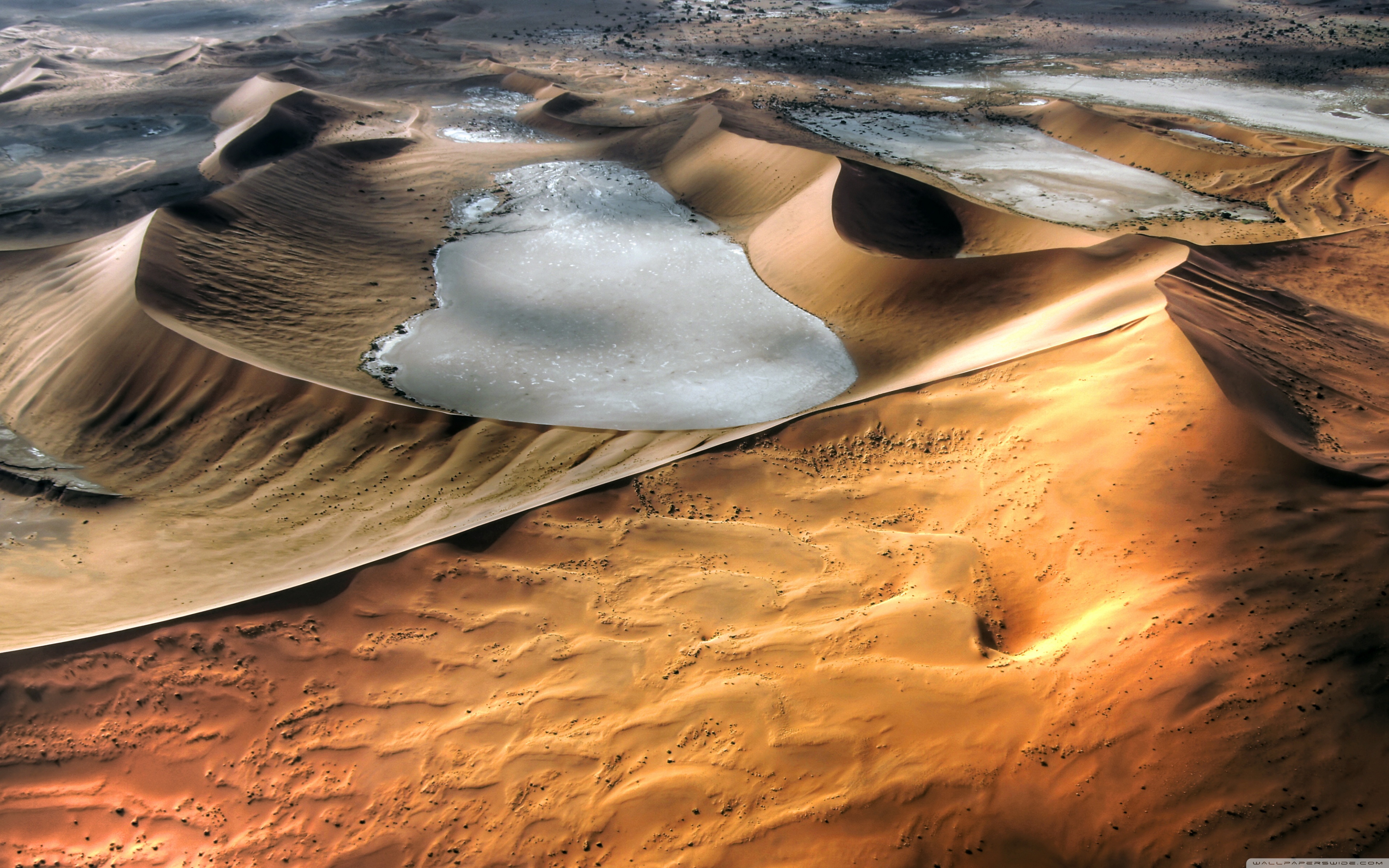 Namib Desert Wallpapers - Wallpaper Cave