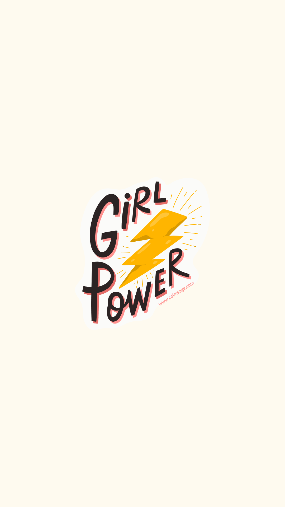 Girl PWR Wallpapers - Wallpaper Cave