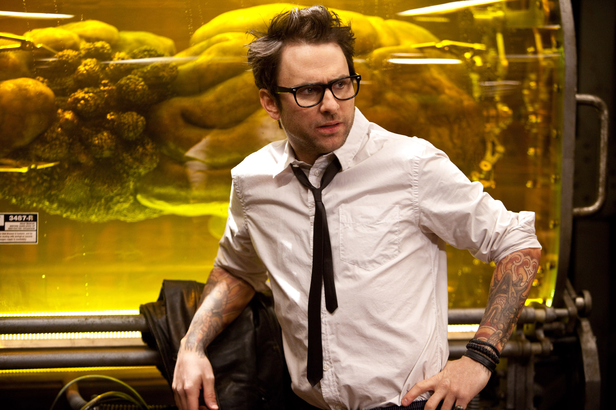 Charlie Day Wallpapers - Wallpaper Cave