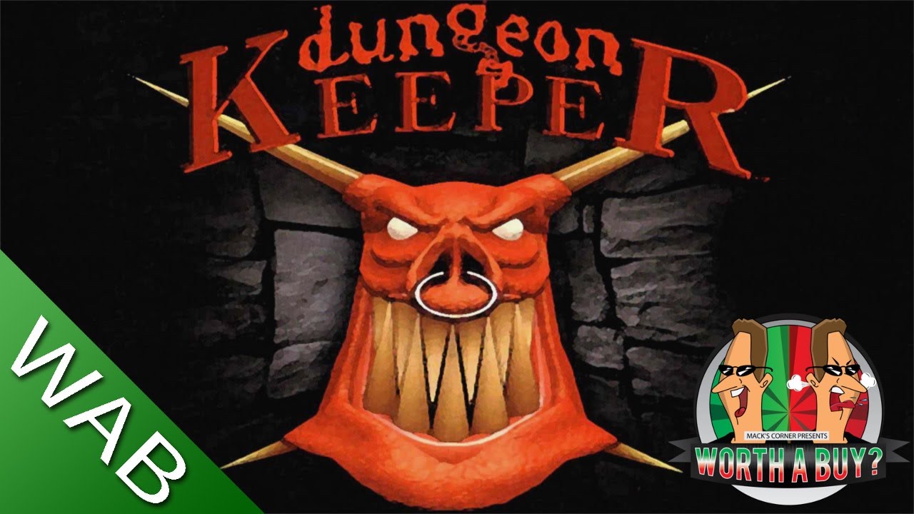Dungeon Keeper Wallpapers - Wallpaper Cave