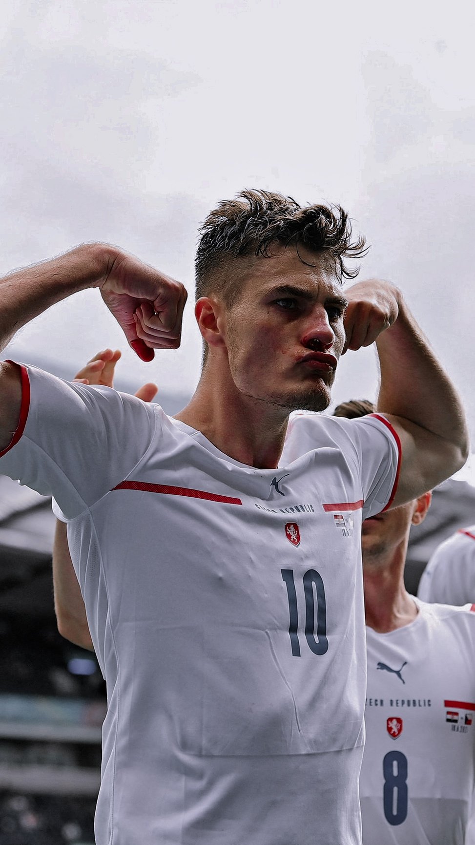 Patrik Schick Wallpapers - Wallpaper Cave