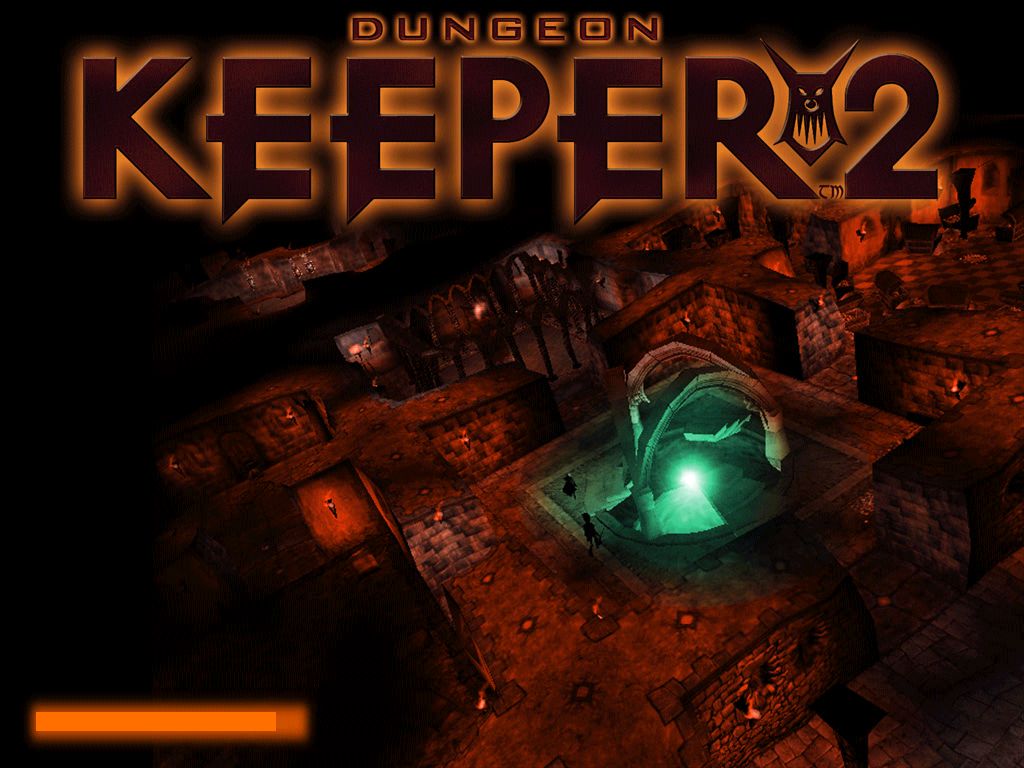 Dungeon Keeper Wallpapers - Wallpaper Cave