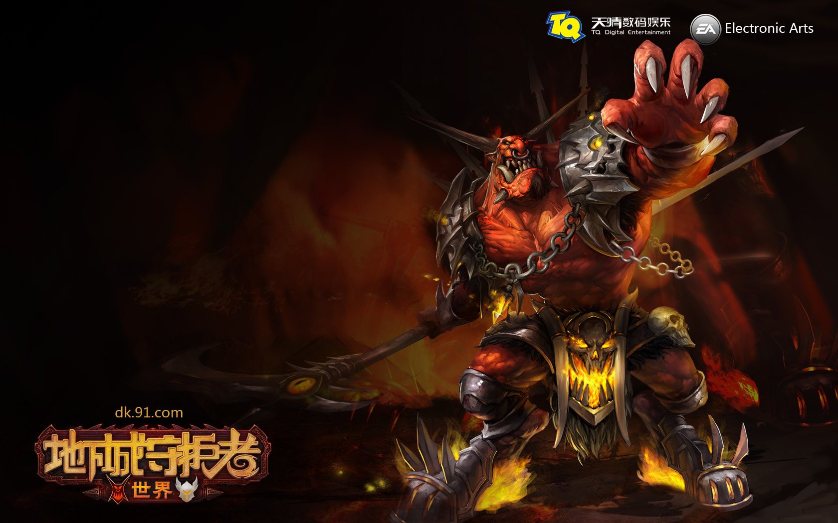 Dungeon Keeper Wallpapers - Wallpaper Cave