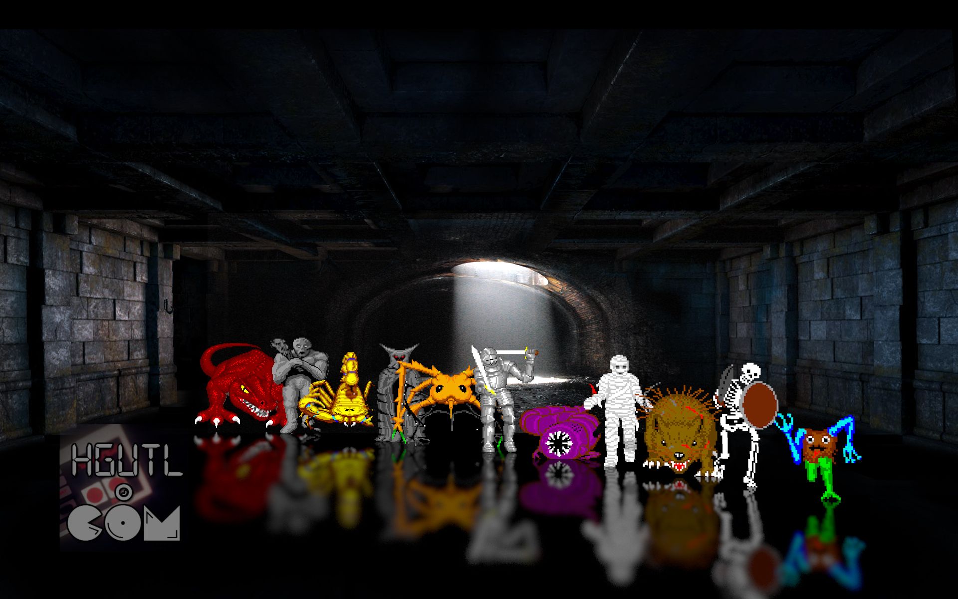 Dungeon Keeper Wallpapers - Wallpaper Cave