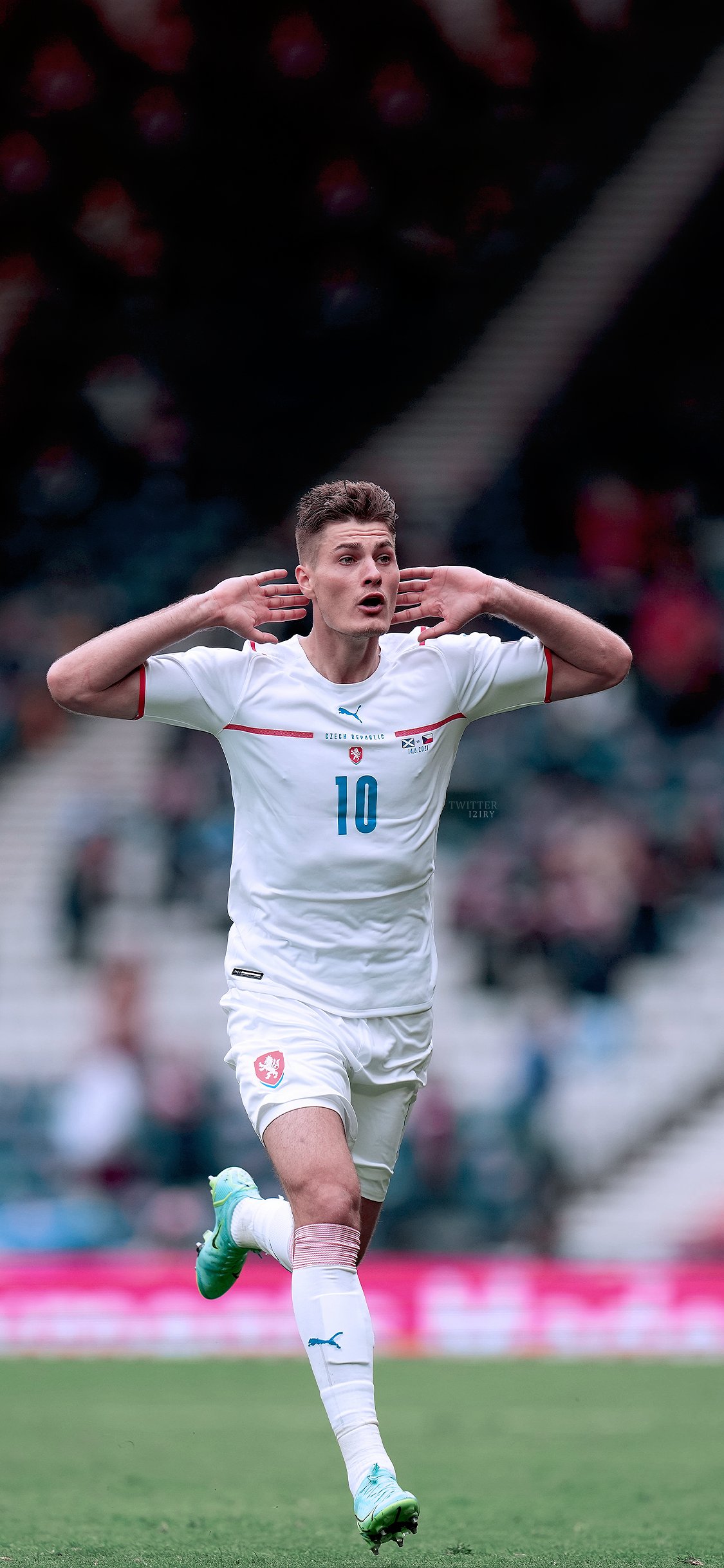 Patrik Schick Wallpapers - Wallpaper Cave