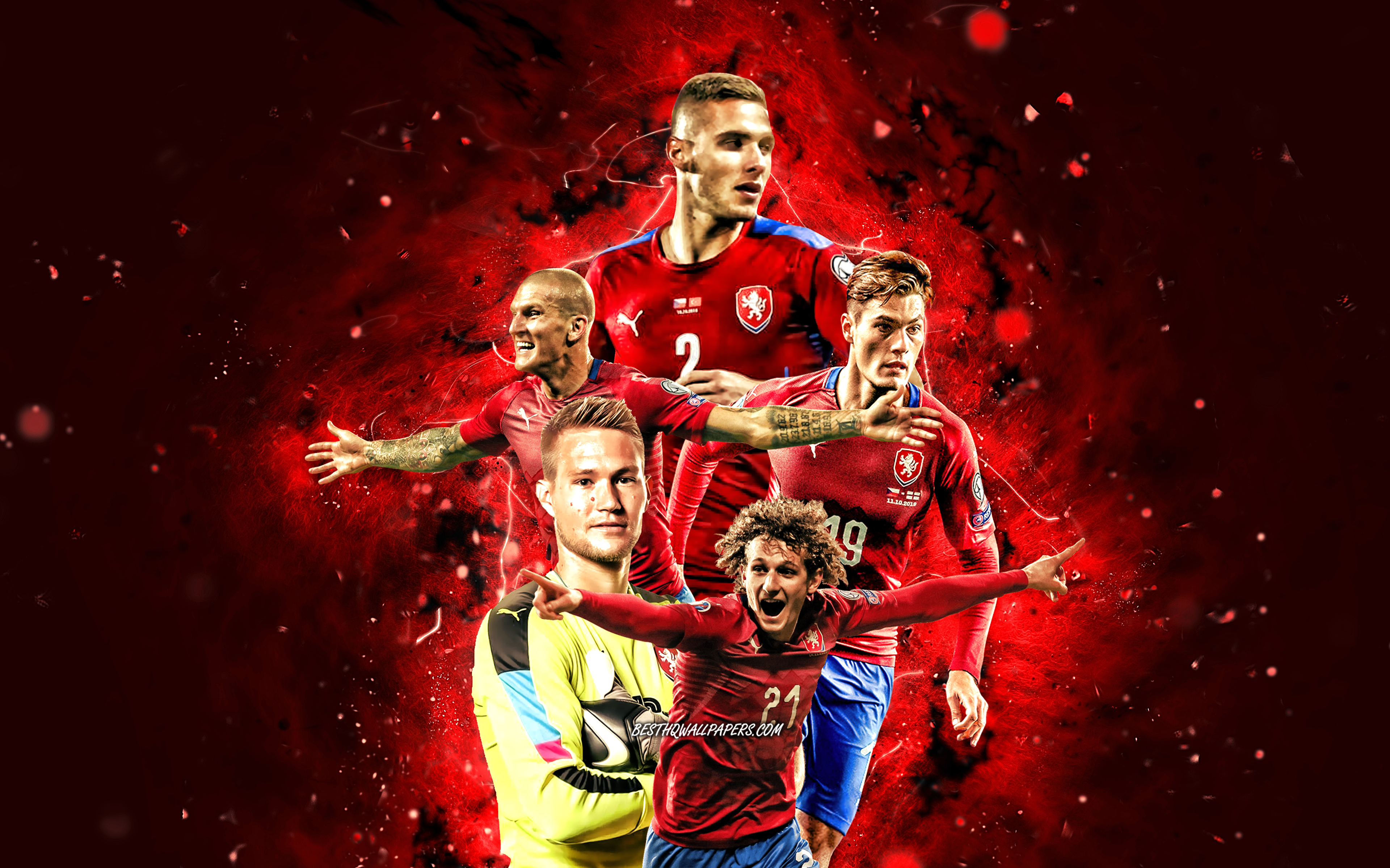 Patrik Schick Wallpapers - Wallpaper Cave