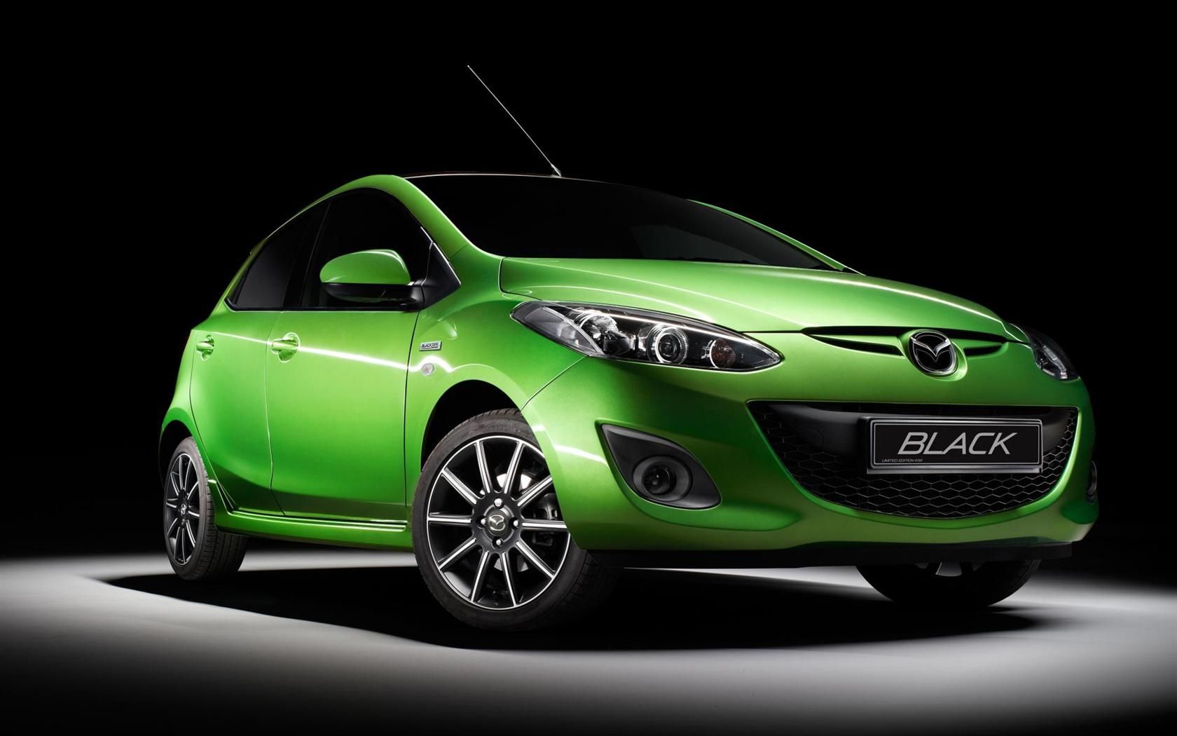 Mazda Demio Wallpapers - Wallpaper Cave