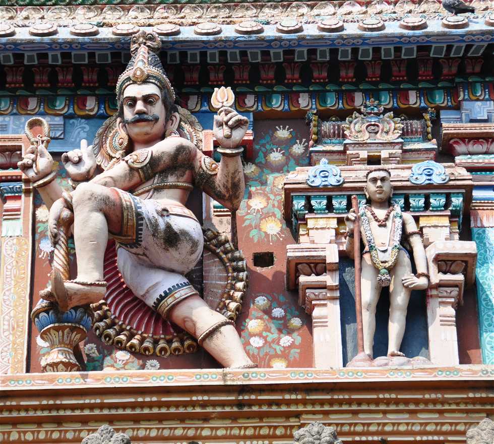 Chidambaram Wallpapers - Wallpaper Cave