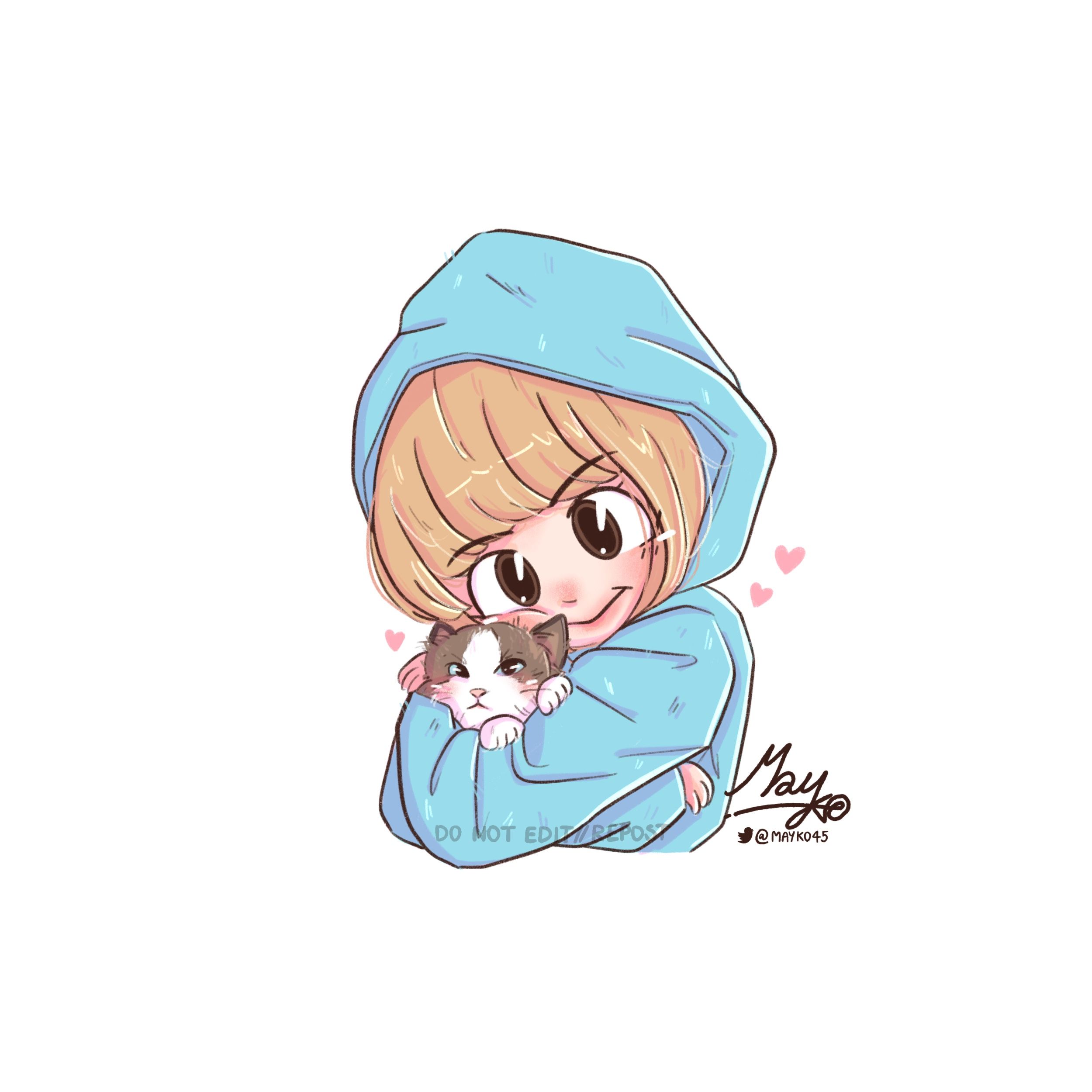 Lisa Cartoon Wallpapers - Wallpaper Cave