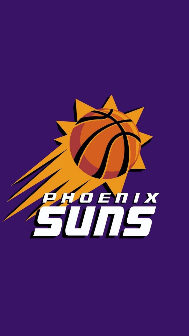 Suns NBA Wallpapers - Wallpaper Cave