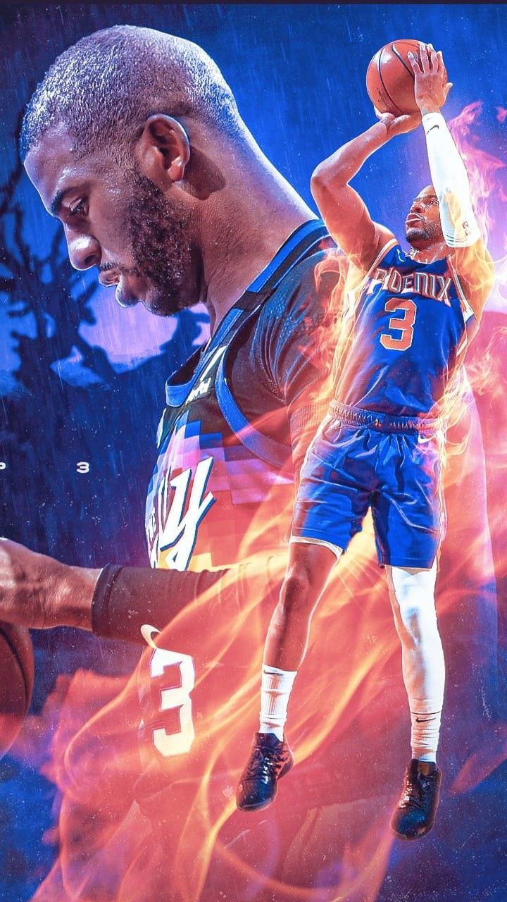 Suns NBA Wallpapers - Wallpaper Cave