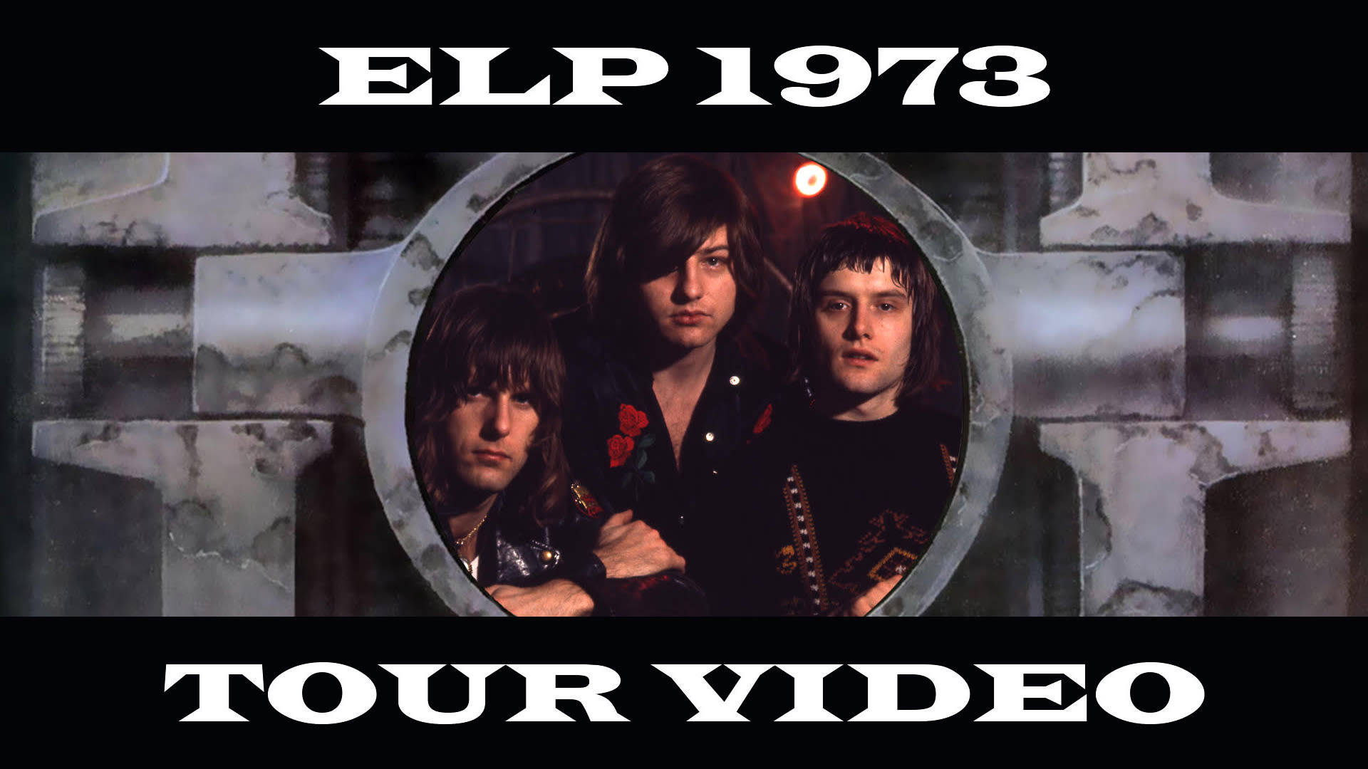 Emerson, Lake & Palmer Wallpapers - Wallpaper Cave